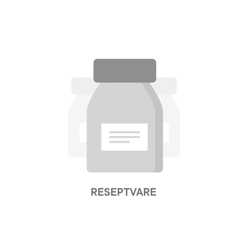 HypoCol Kapsel, hard 600mg, 60 stk. Blisterpakning - C10 ...