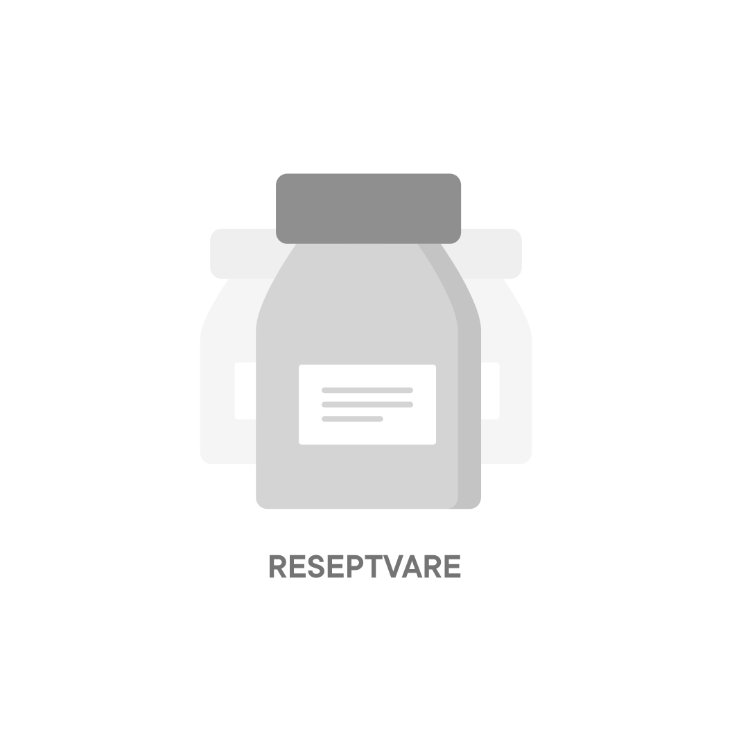 Spersadex Øyedråper, oppløsning 1mg/ml, 1 x 5 ml. Flaske - S01 ...