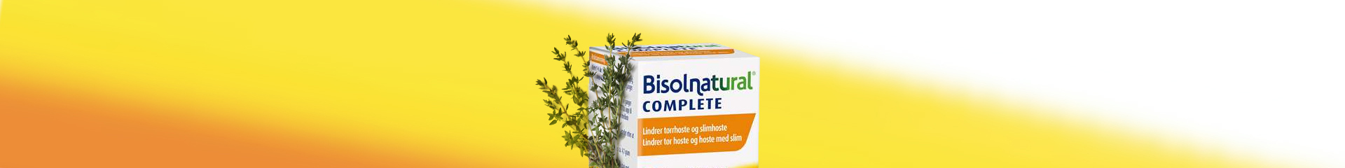 Bisolnatural - Farmasiet.no
