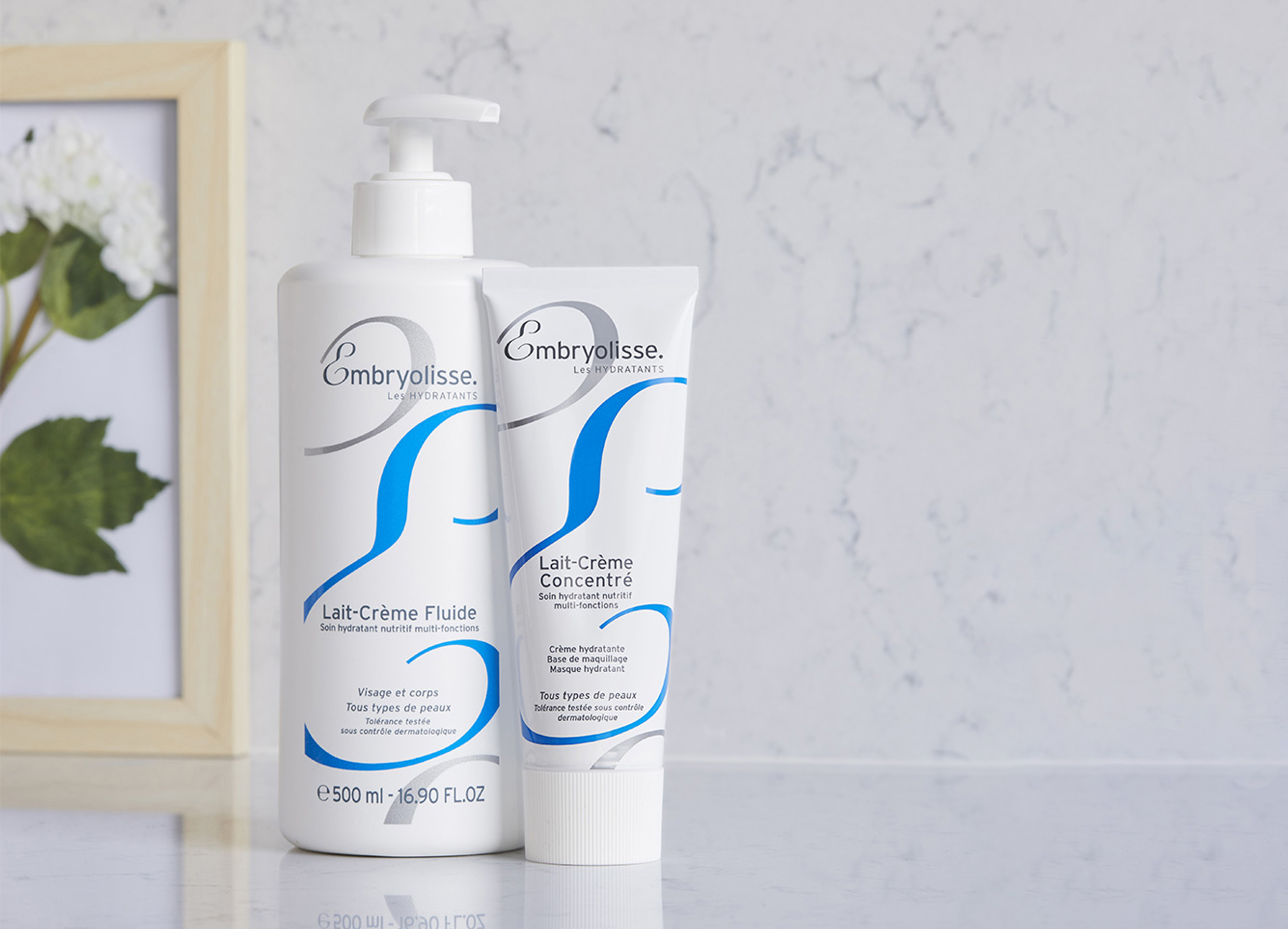 Embryolisse - Farmasiet.no