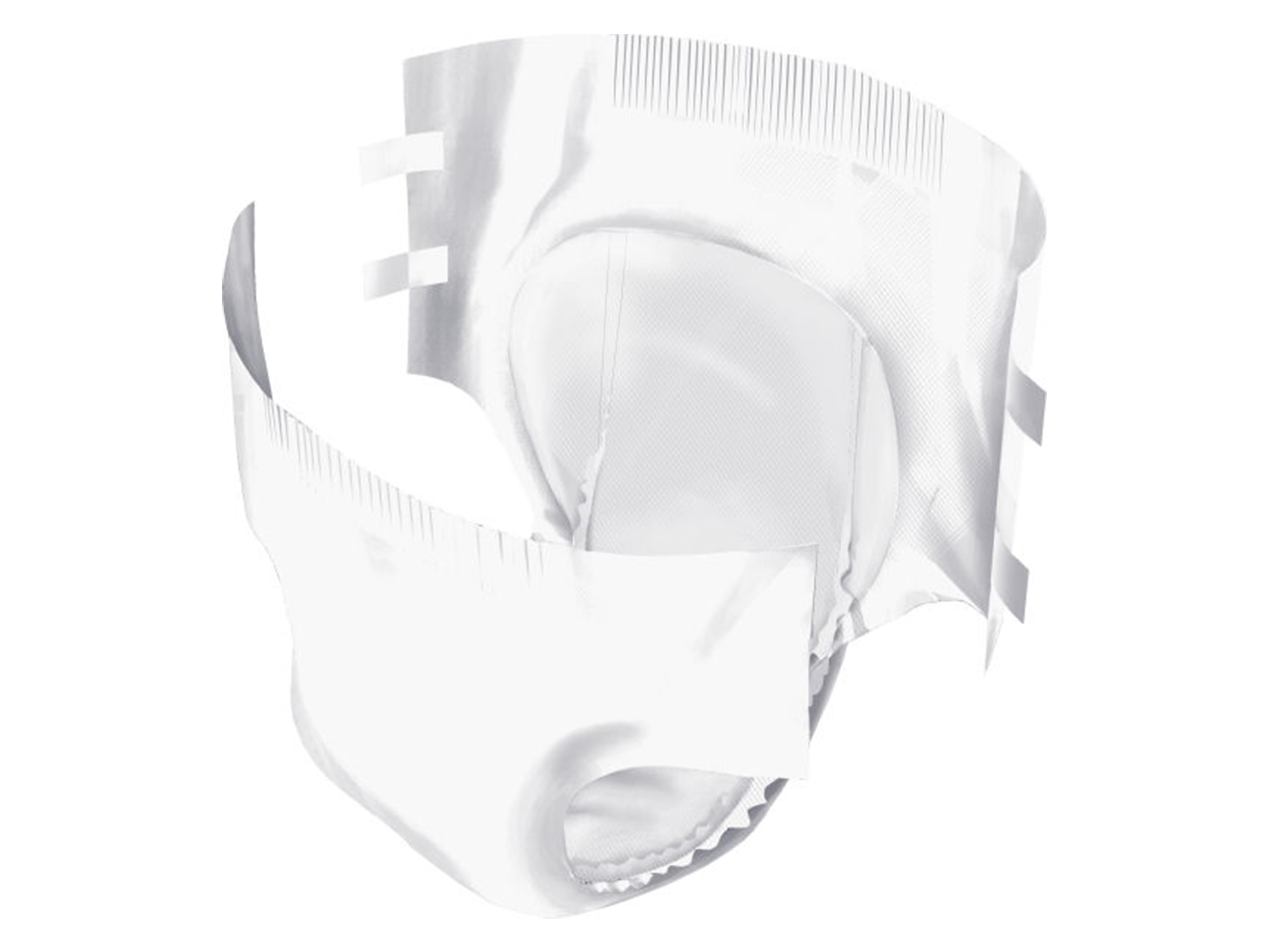 Absorin Comfort slip night/heavy, alt-i-ett bleie, Medium, 20 stk ...