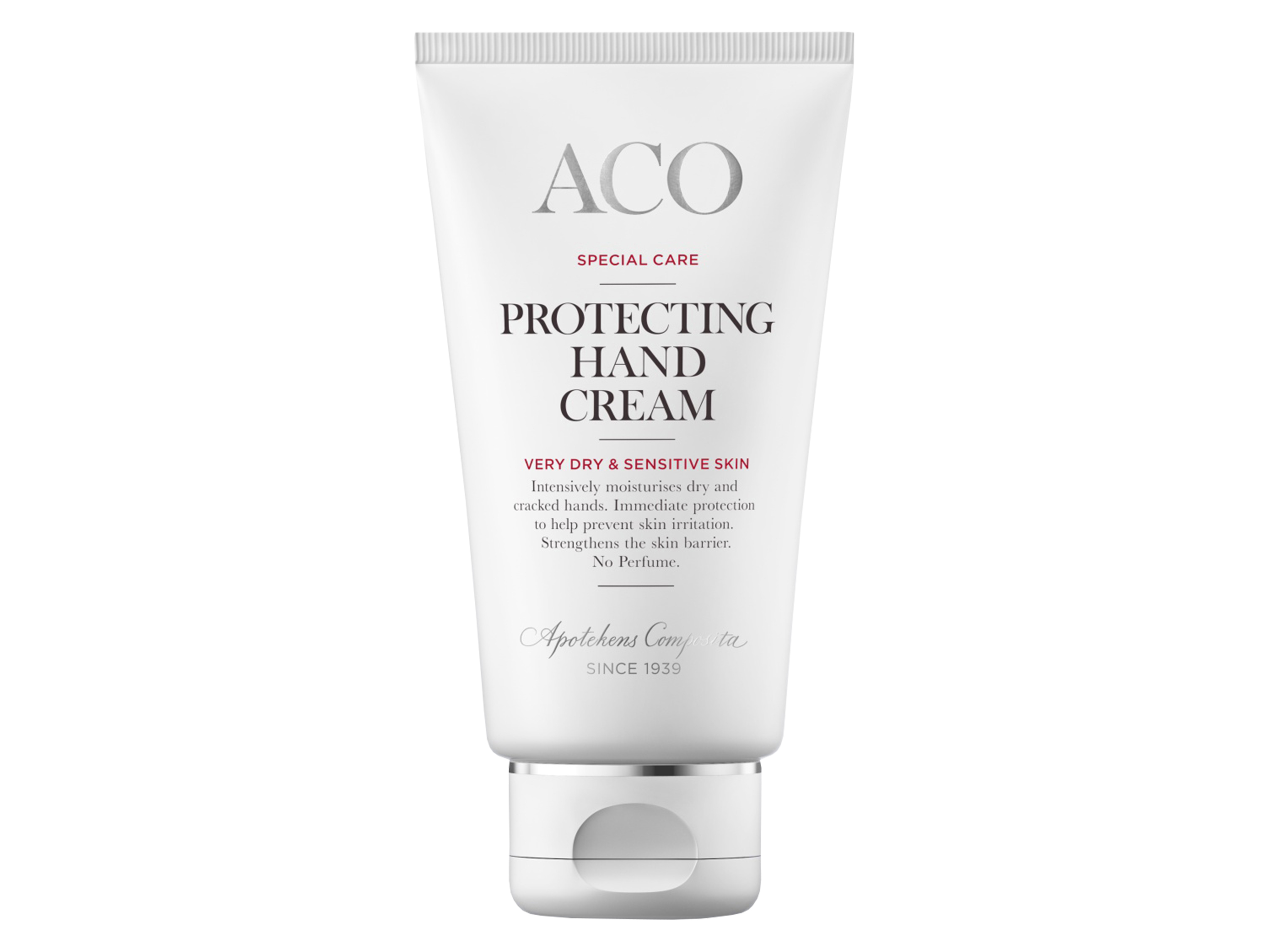 ACO Special Care Protecting Hand Cream, 75 ml - Hånd og negl - Farmasiet.no