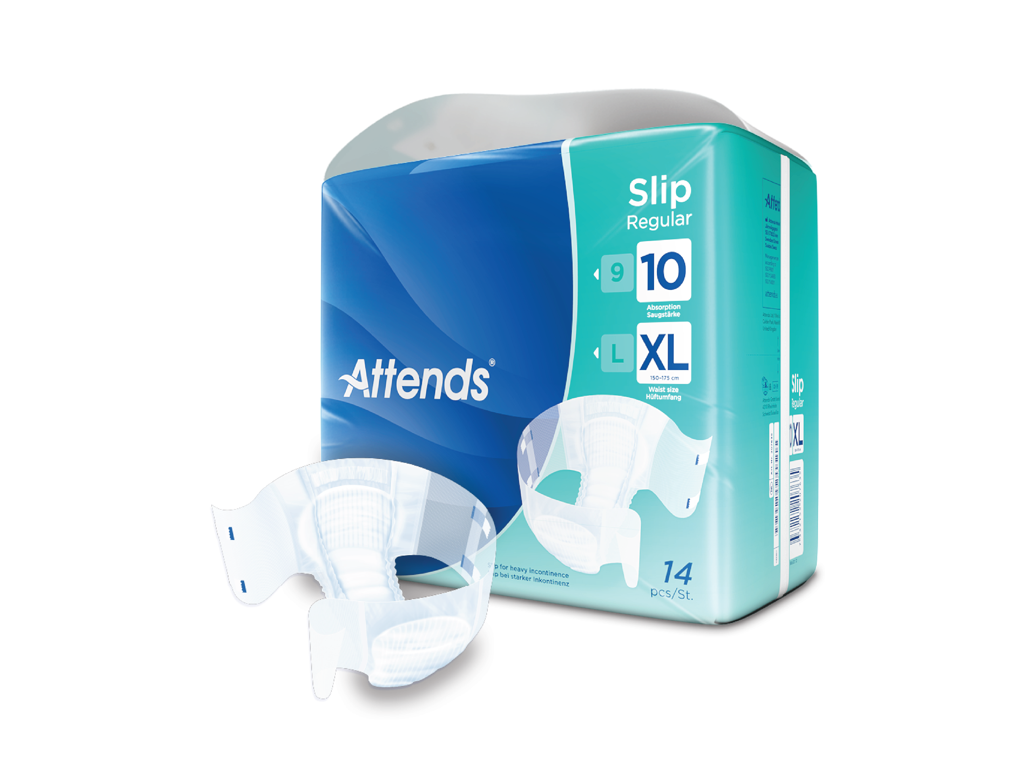 Attends - Farmasiet.no