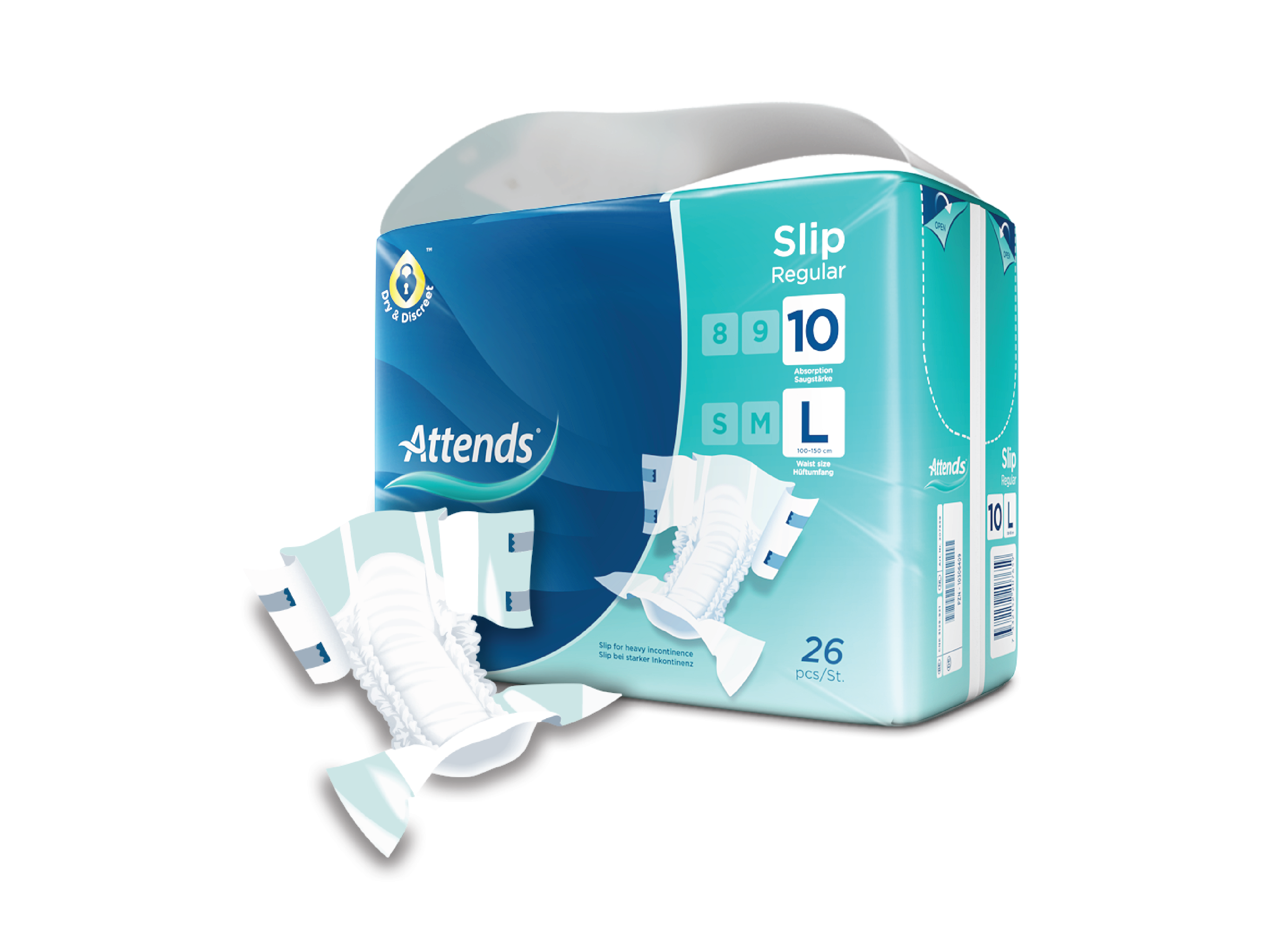 Attends - Farmasiet.no