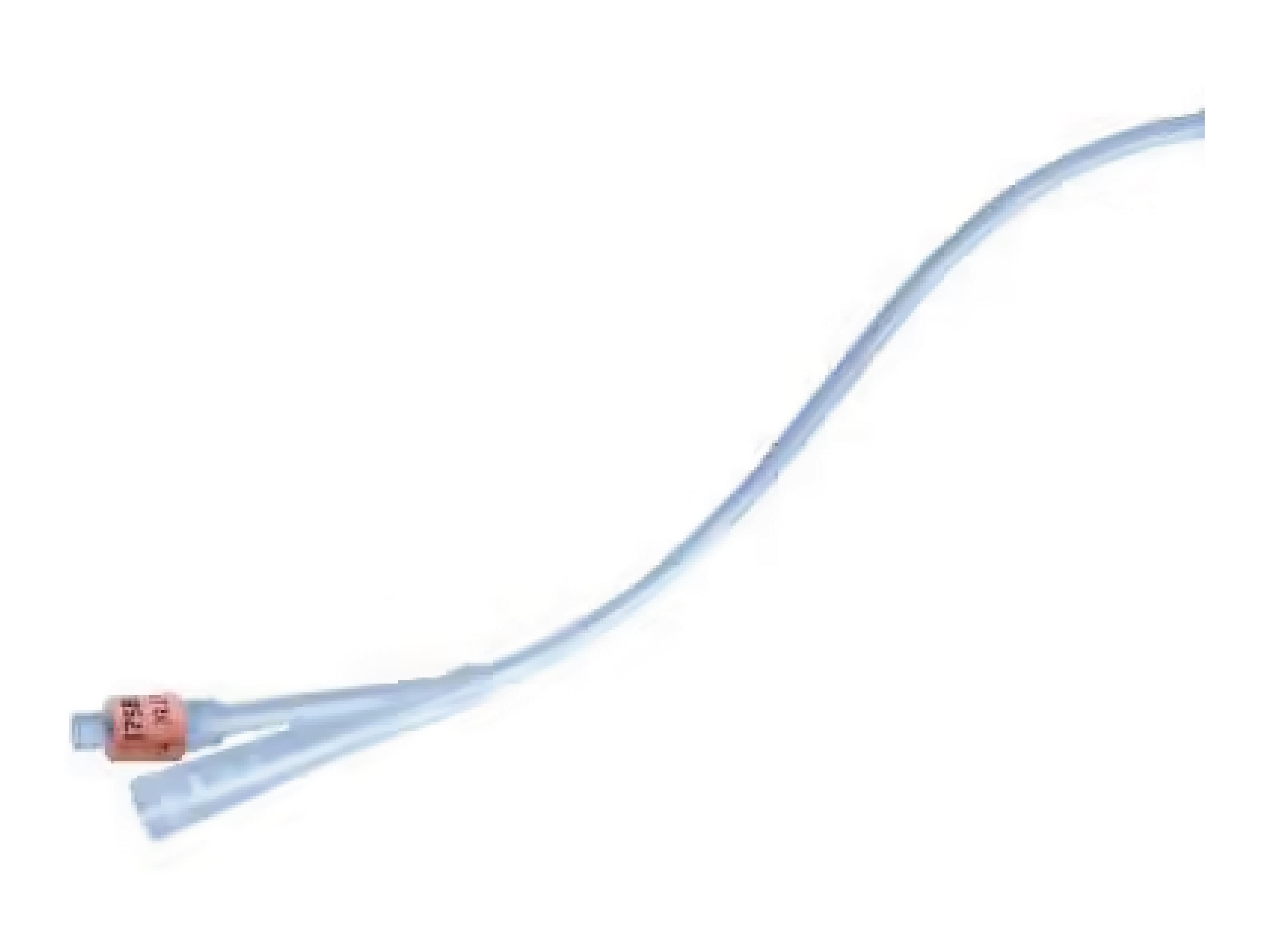 Bard 1658 kateter silikon 10ml, CH 18, 10 stk. - Kateter - Farmasiet.no