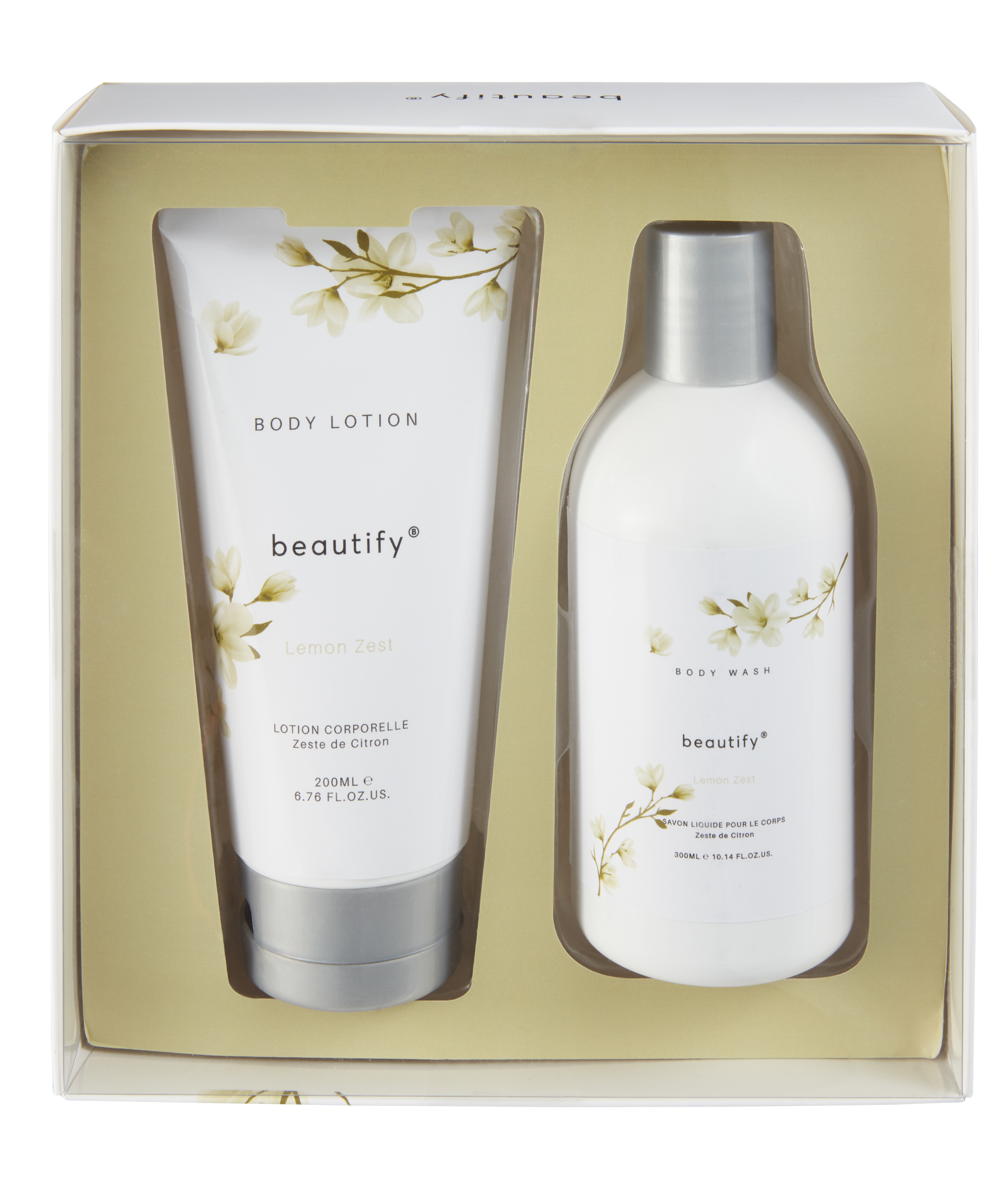 Beautify Body, 1 stk. - Kroppspleie - Farmasiet.no