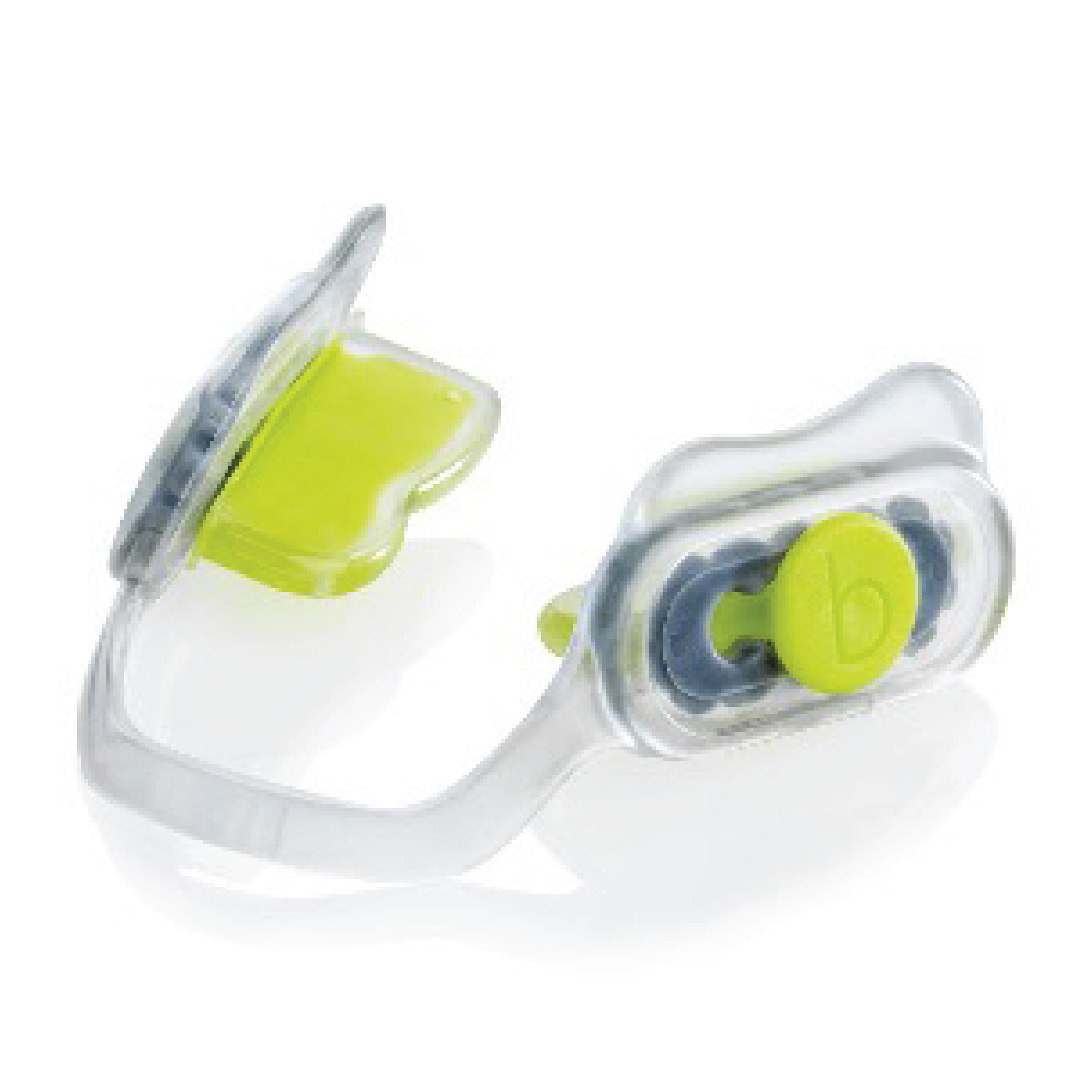 Beconfident Dental Guard Protect Biteskinne, 1 stk. - Regulering og ...