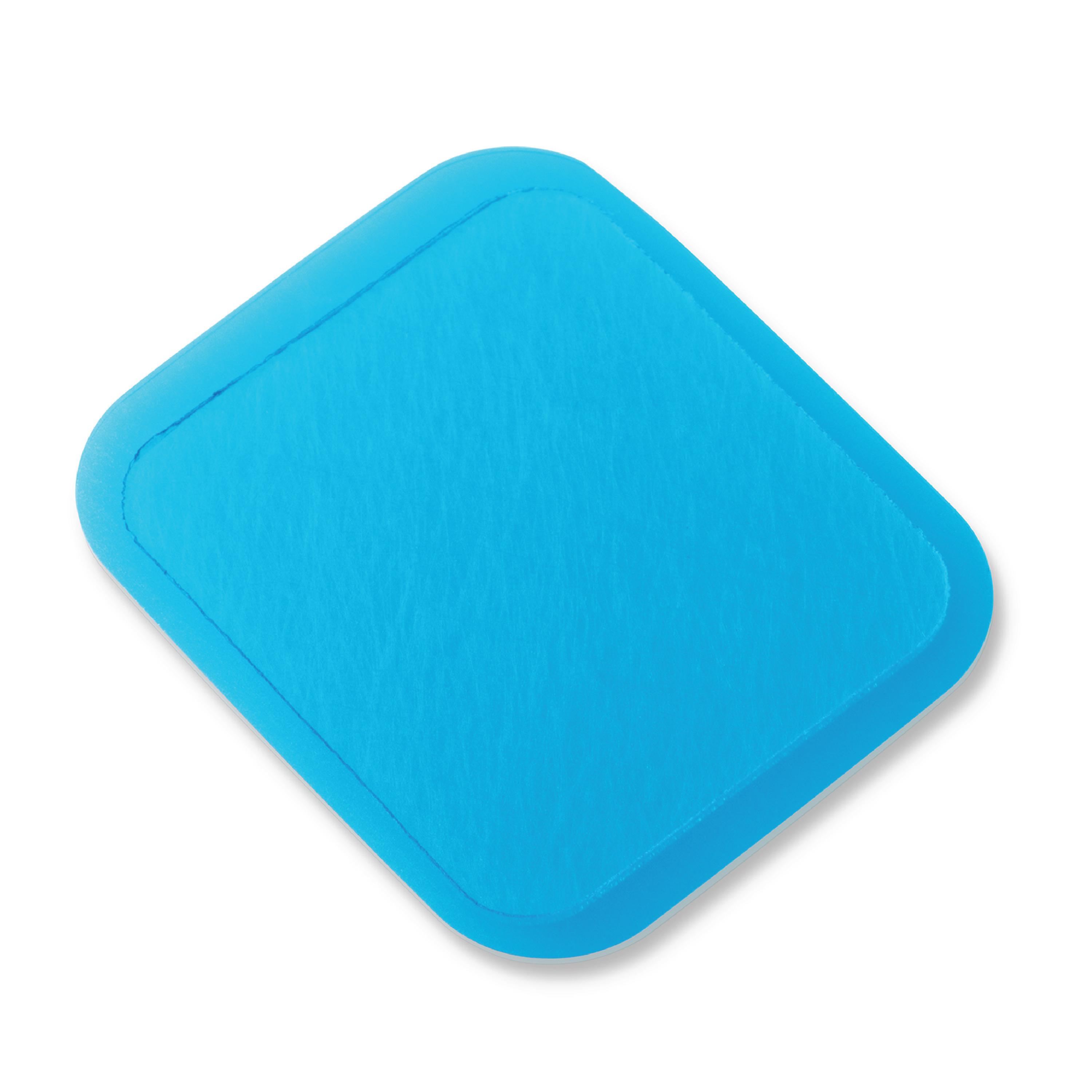 Beurer EM 55+ Gelpads standard, 6 stk. - Menssmerter - Farmasiet.no