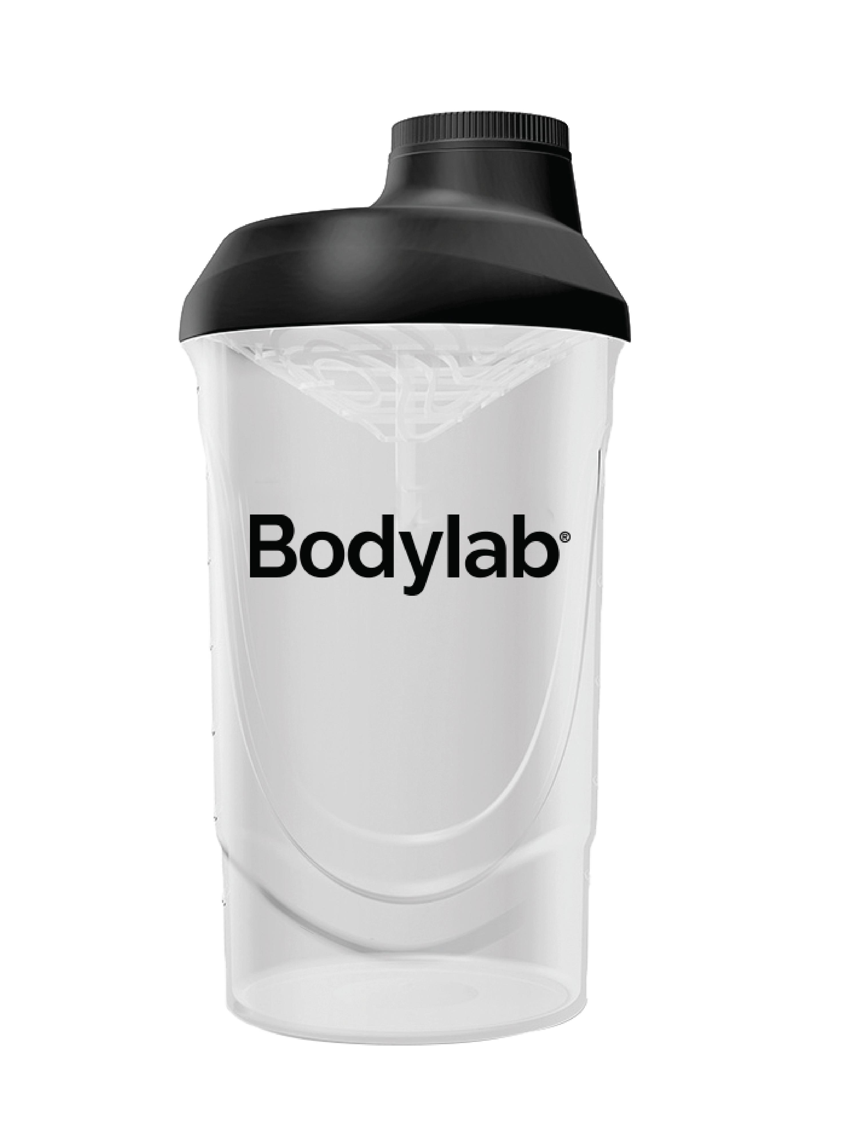 Bodylab Shaker Opal White, 700 ml, 1 stk. - Sportsernæring - Farmasiet.no