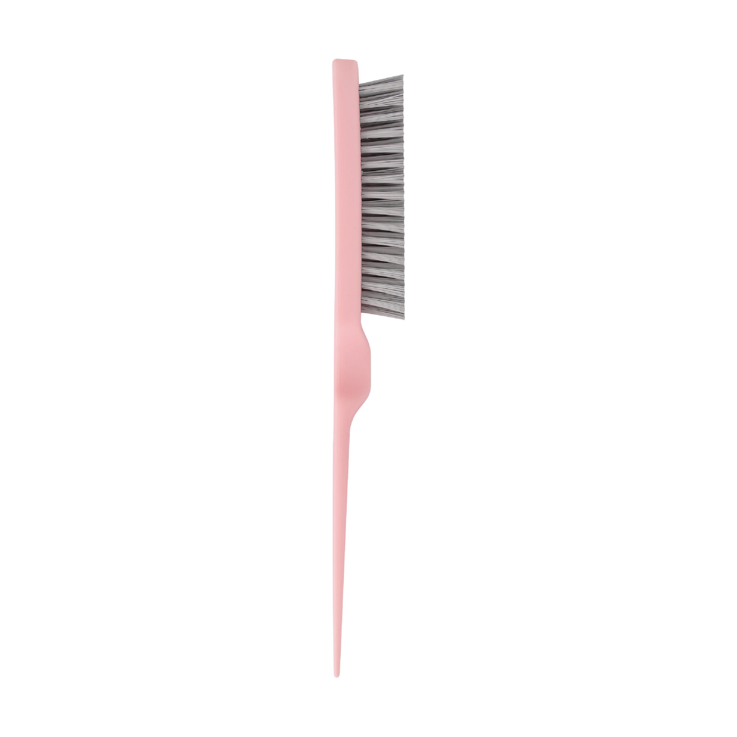 Brushworks Back Comb Brush, 1 stk. - Hårpleie - Farmasiet.no