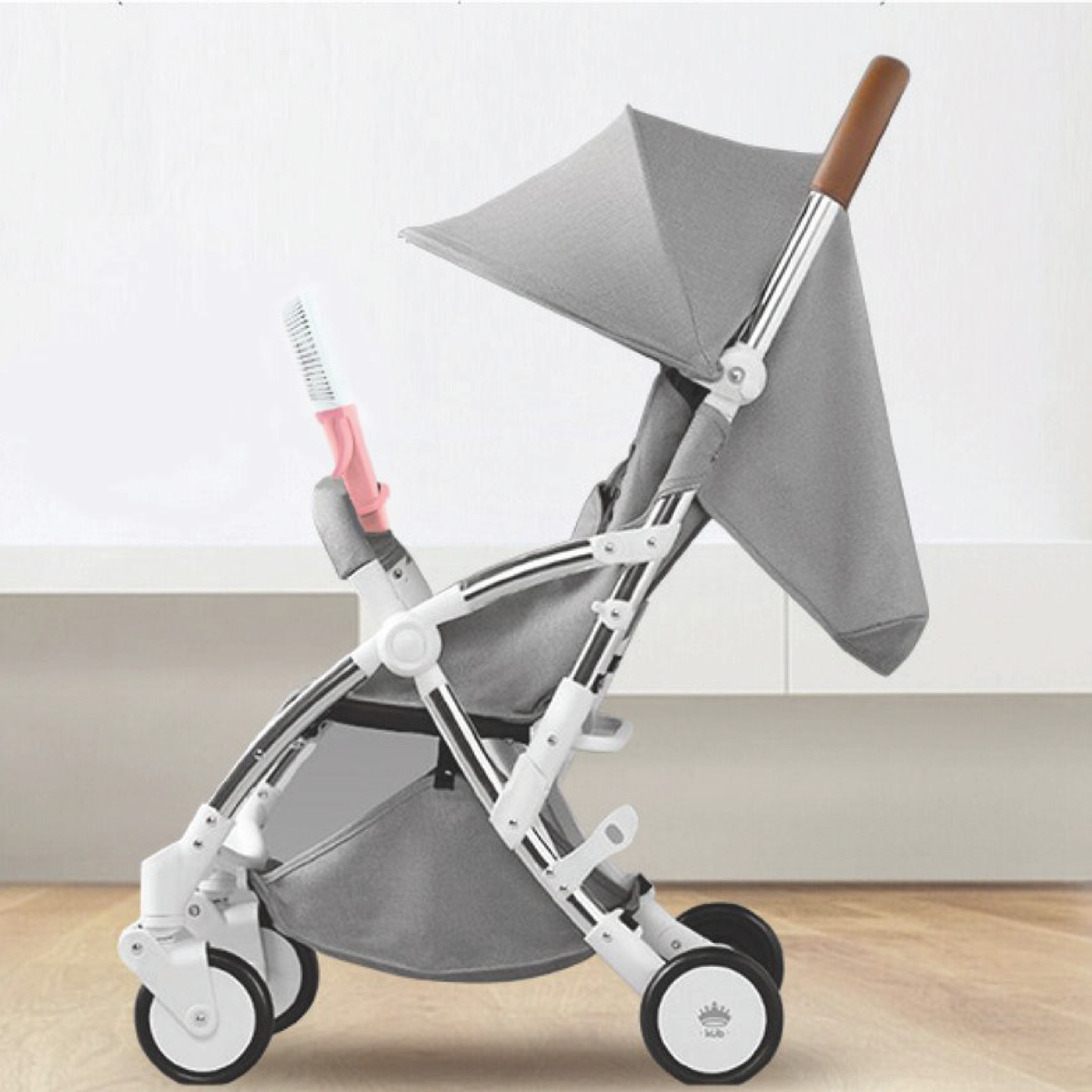 Chill Fan 3 Speed Turbo Fan, Blå/hvit, 1 stk. - Sport- og fritidsutstyr ...