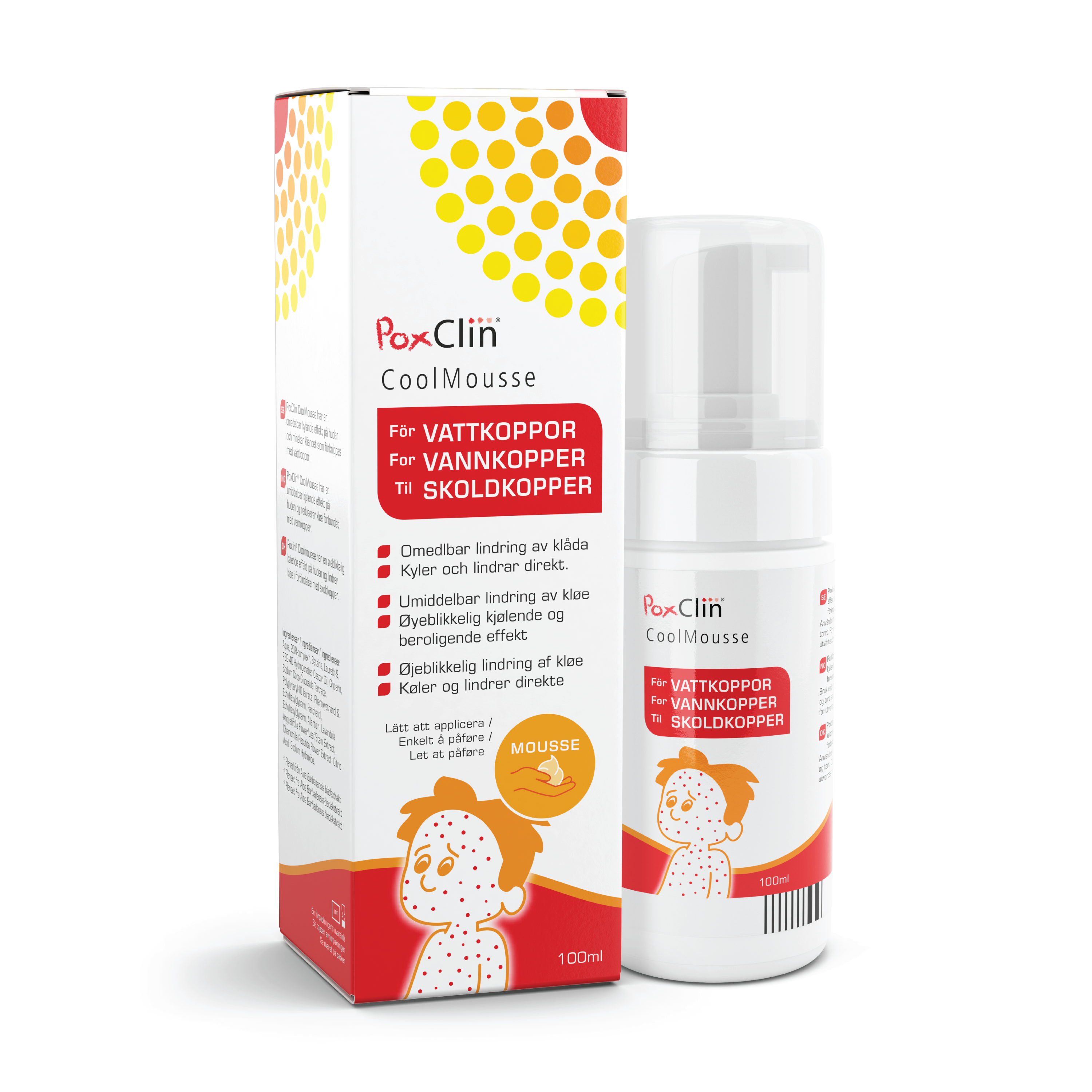 Poxclin - Farmasiet.no