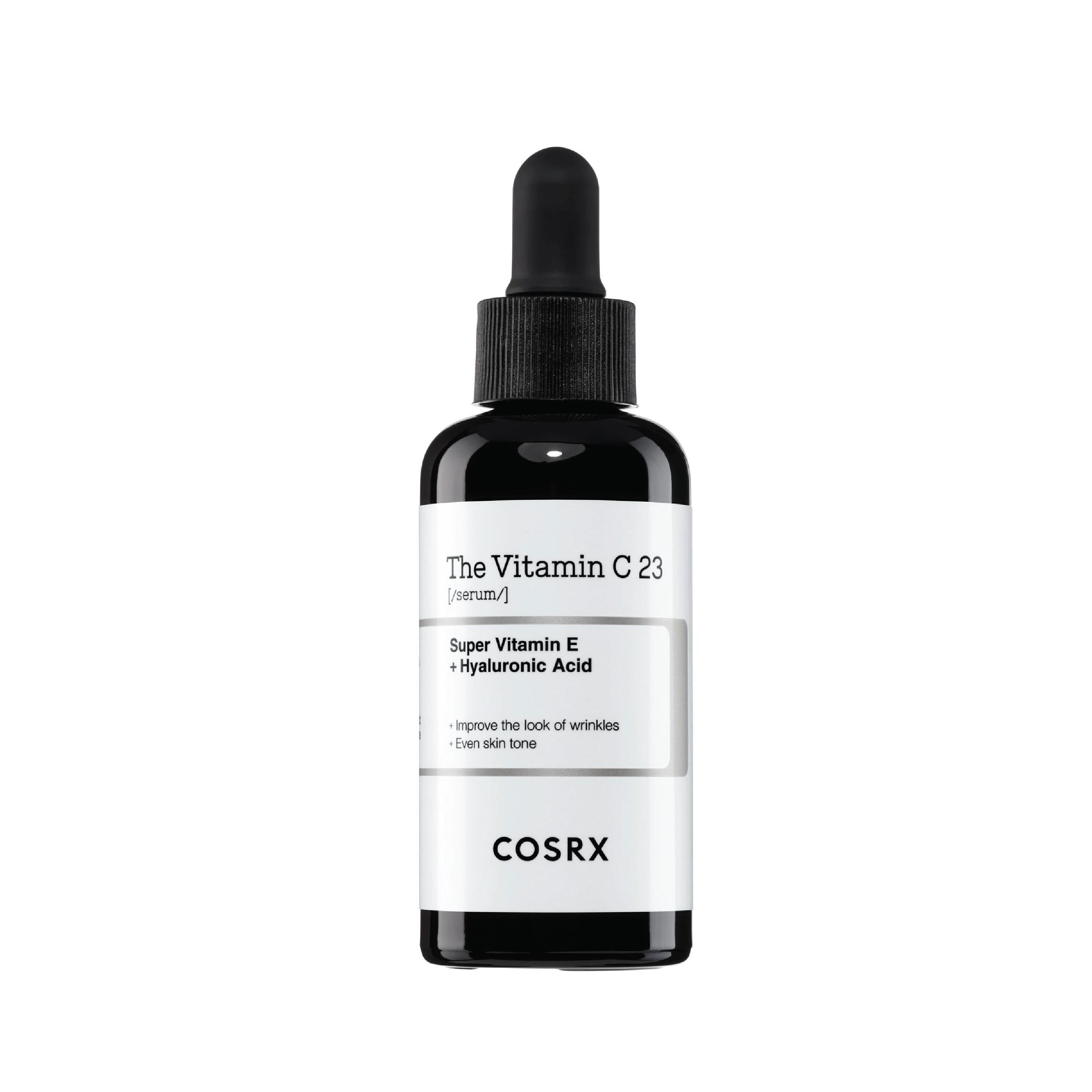 COSRX The Vitamin C 23 Serum, 20 ml - Pigmentflekker - Farmasiet.no
