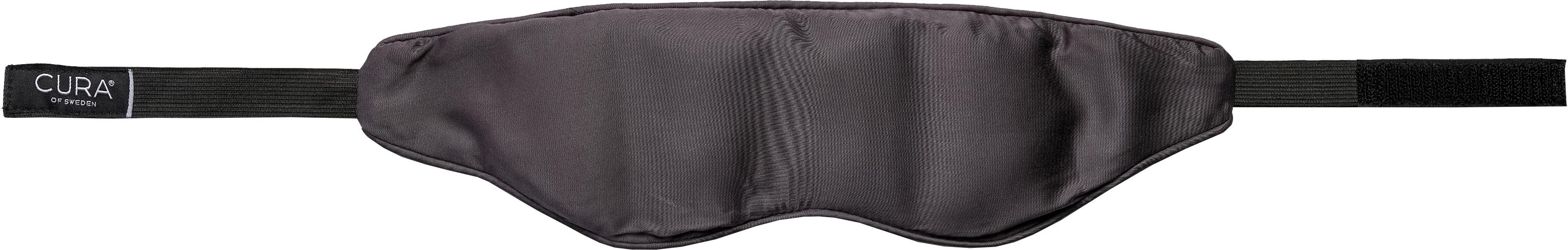 Cura Of Sweden Cura Of Sweden Eye Rest, Svart, 1 stk. - Søvn og ...