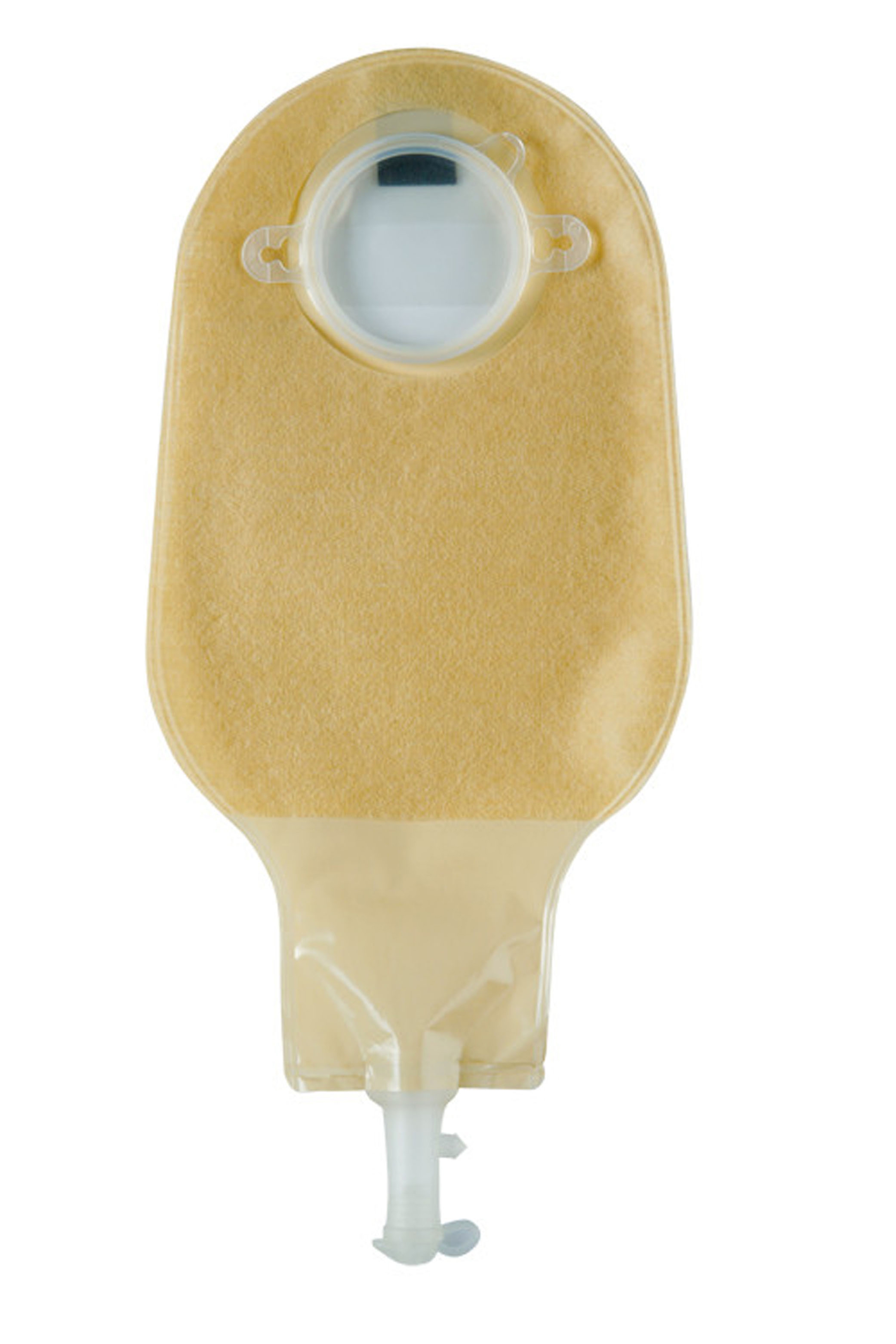 Dansac 1207-55 Nova 2 High Outtput, 10 stk - Stomiutstyr - Farmasiet.no
