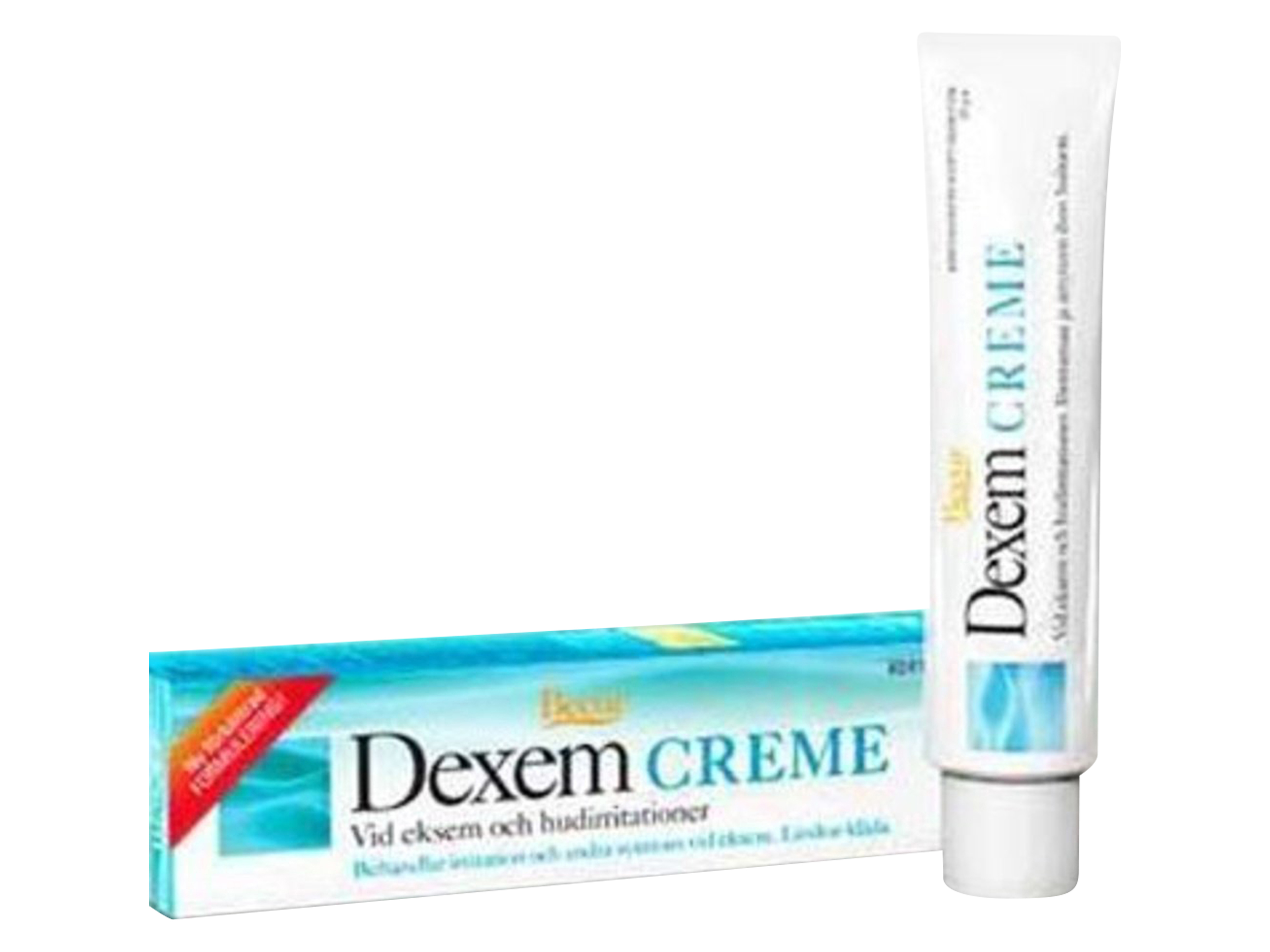 Dexem Creme, 30 gram - Kroppspleie - Farmasiet.no