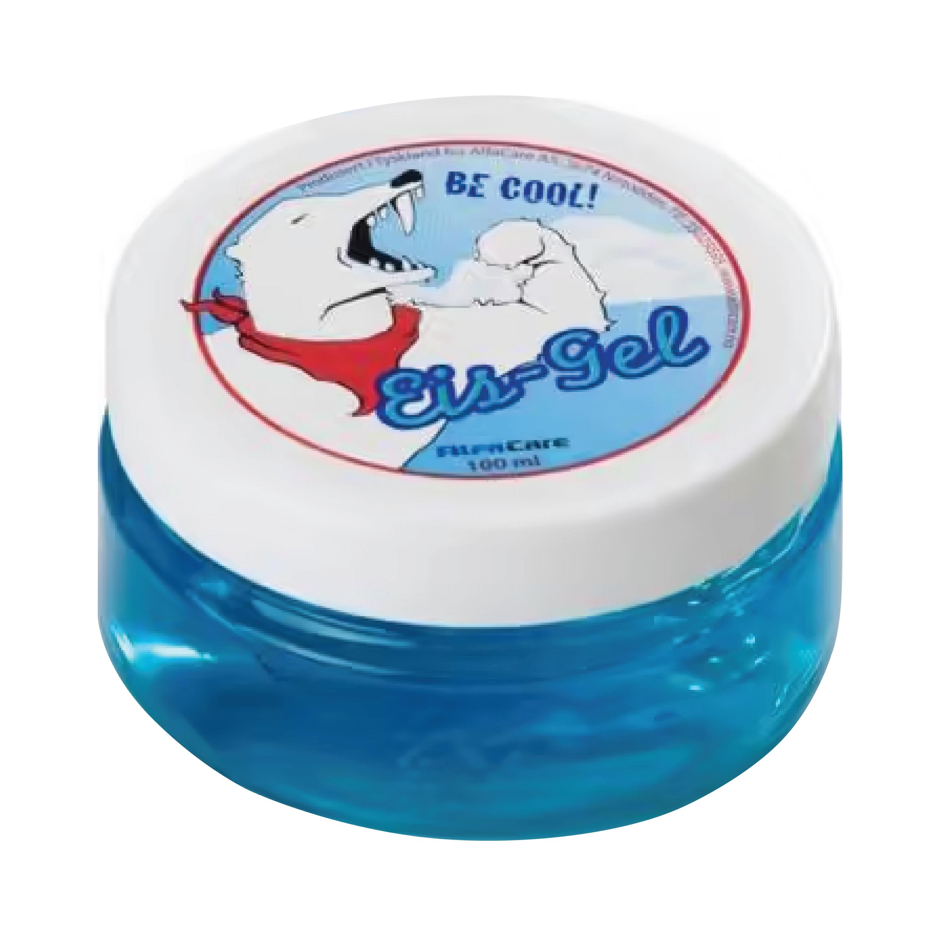 Eis-Gel Kjølende Gel, 100 ml - Muskel og leddsmerter - Farmasiet.no