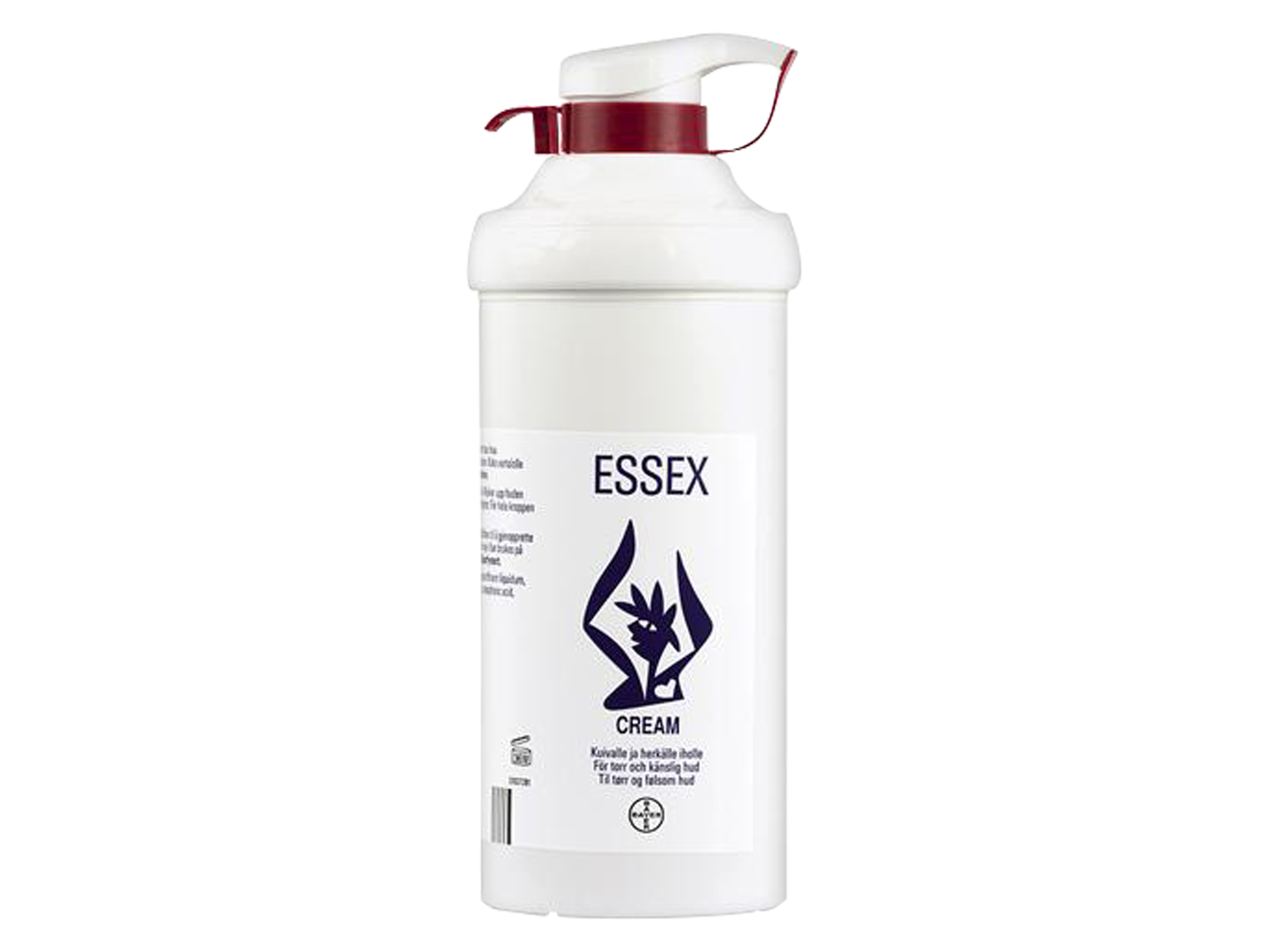 Essex Cream, 500 gram - Kroppspleie - Farmasiet.no