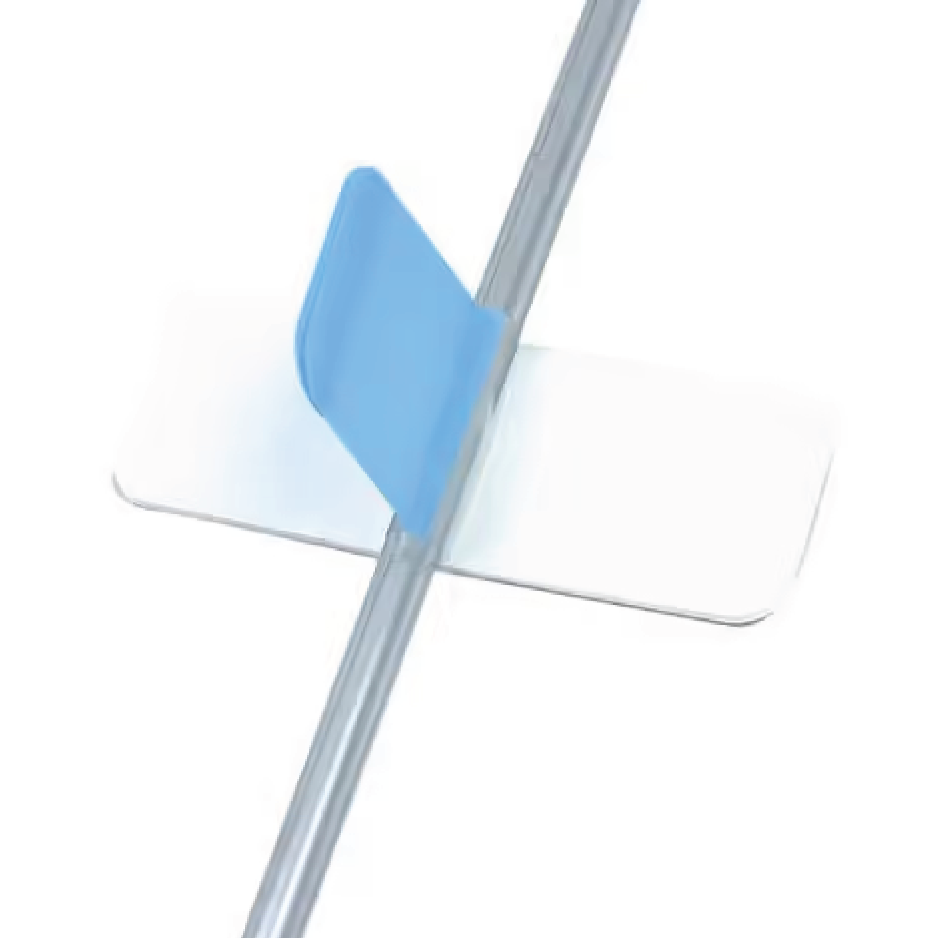 Flexitrak Festeplate, 50 stk - Kateter - Farmasiet.no