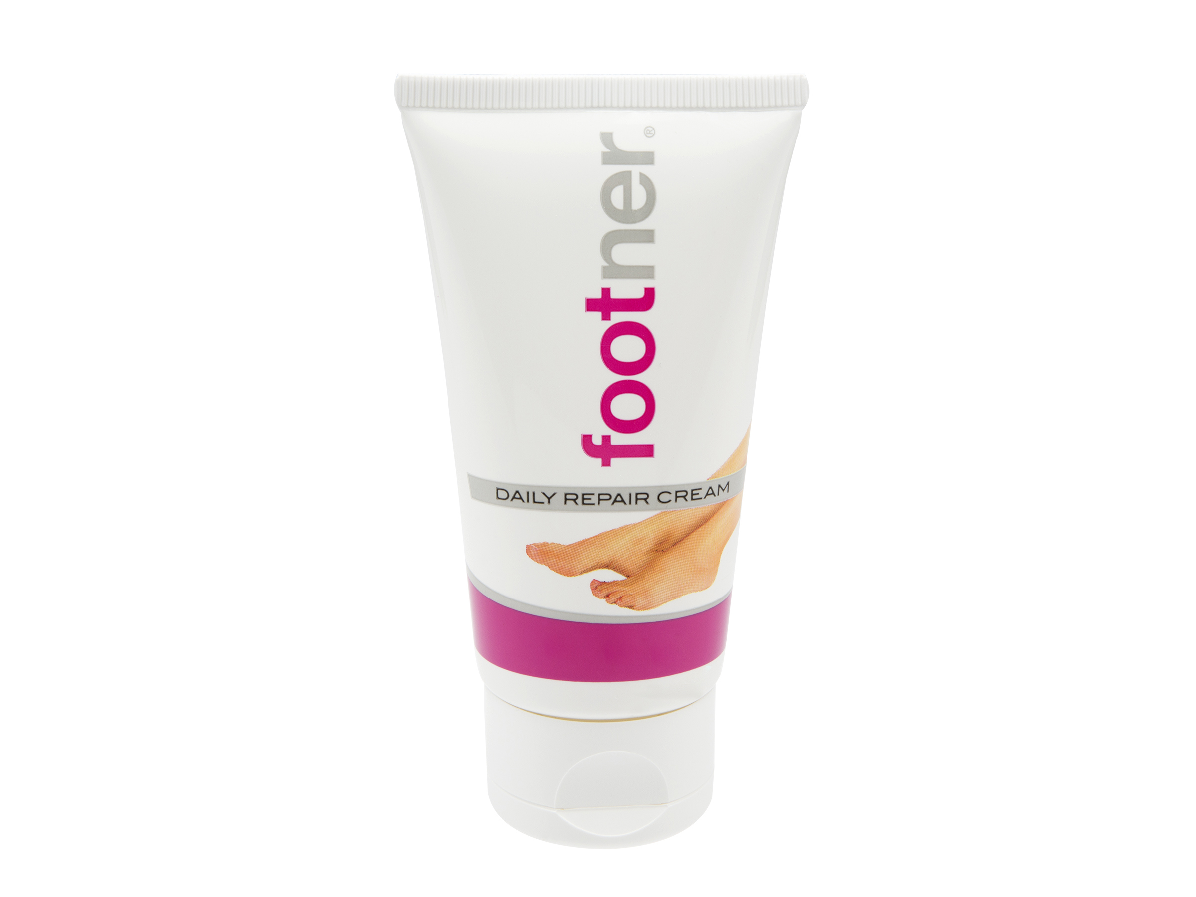 Footner Daily repair cream, 75 ml - Fotpleie - Farmasiet.no