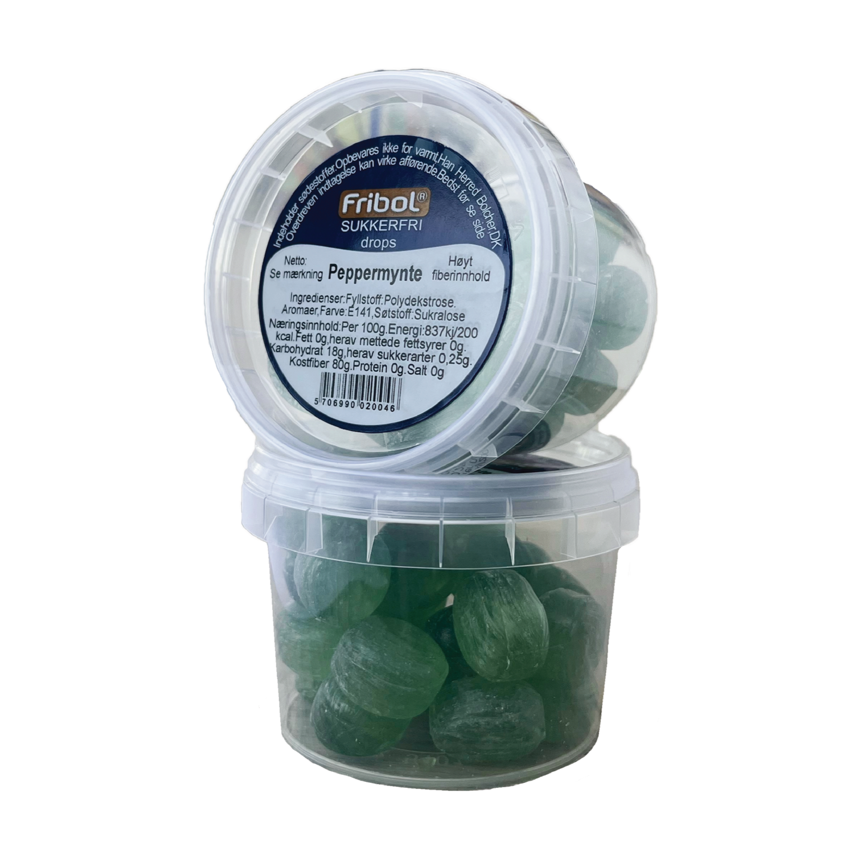 Drops og godteri - Kosttilskudd og ernæring - Farmasiet.no