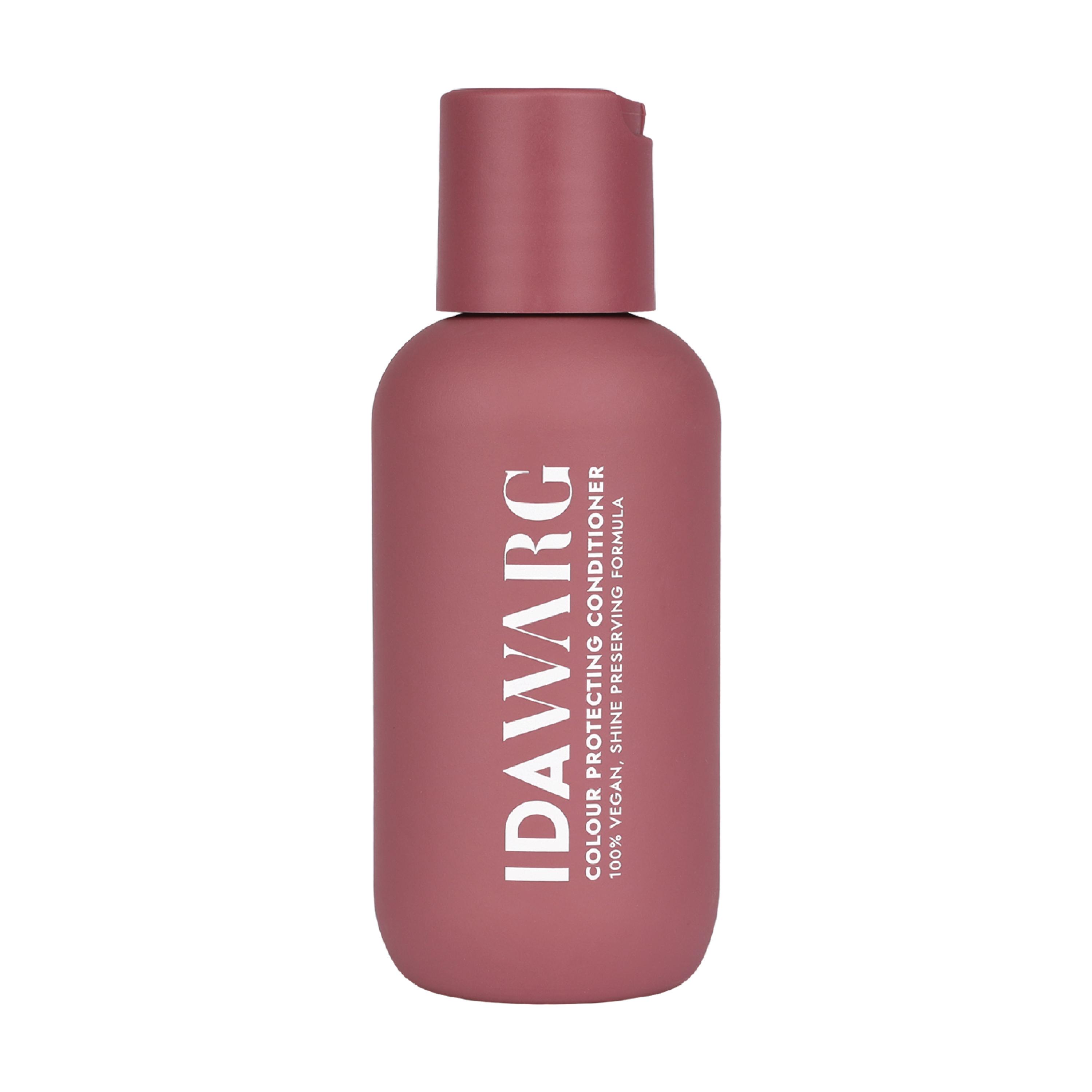 IDA WARG Beauty Colour Protecting Conditioner Small Size, 100 ml ...