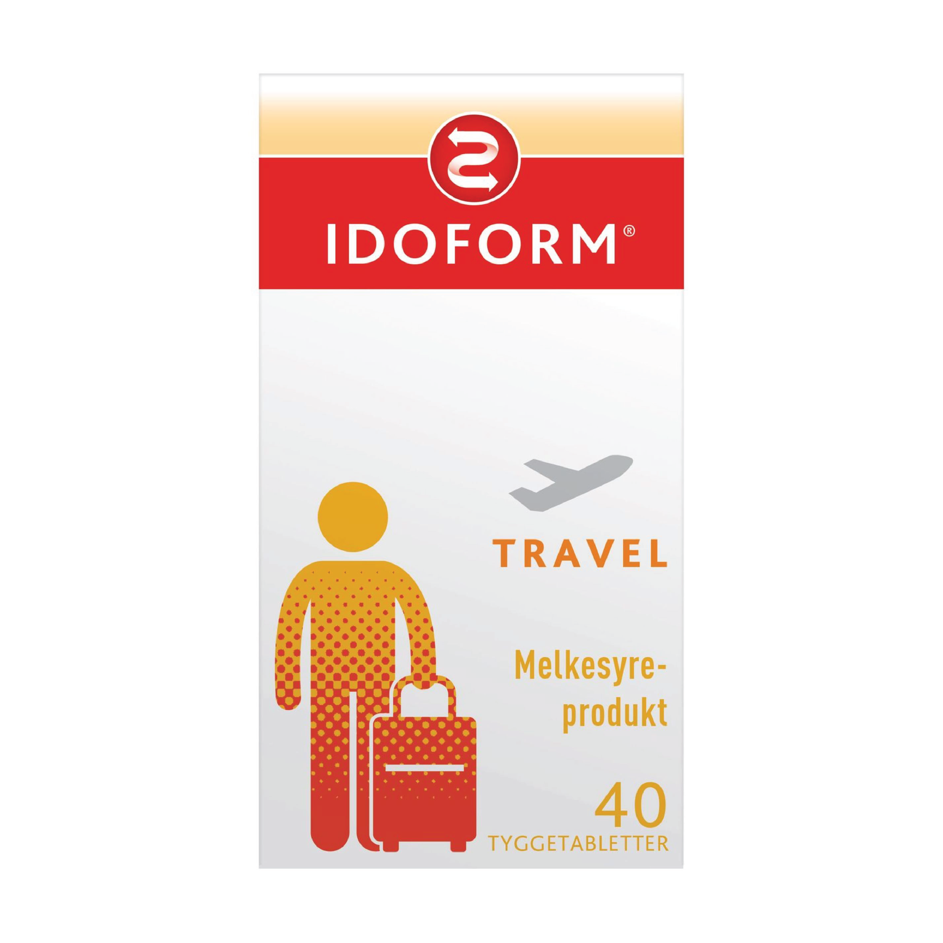 Idoform - Farmasiet.no