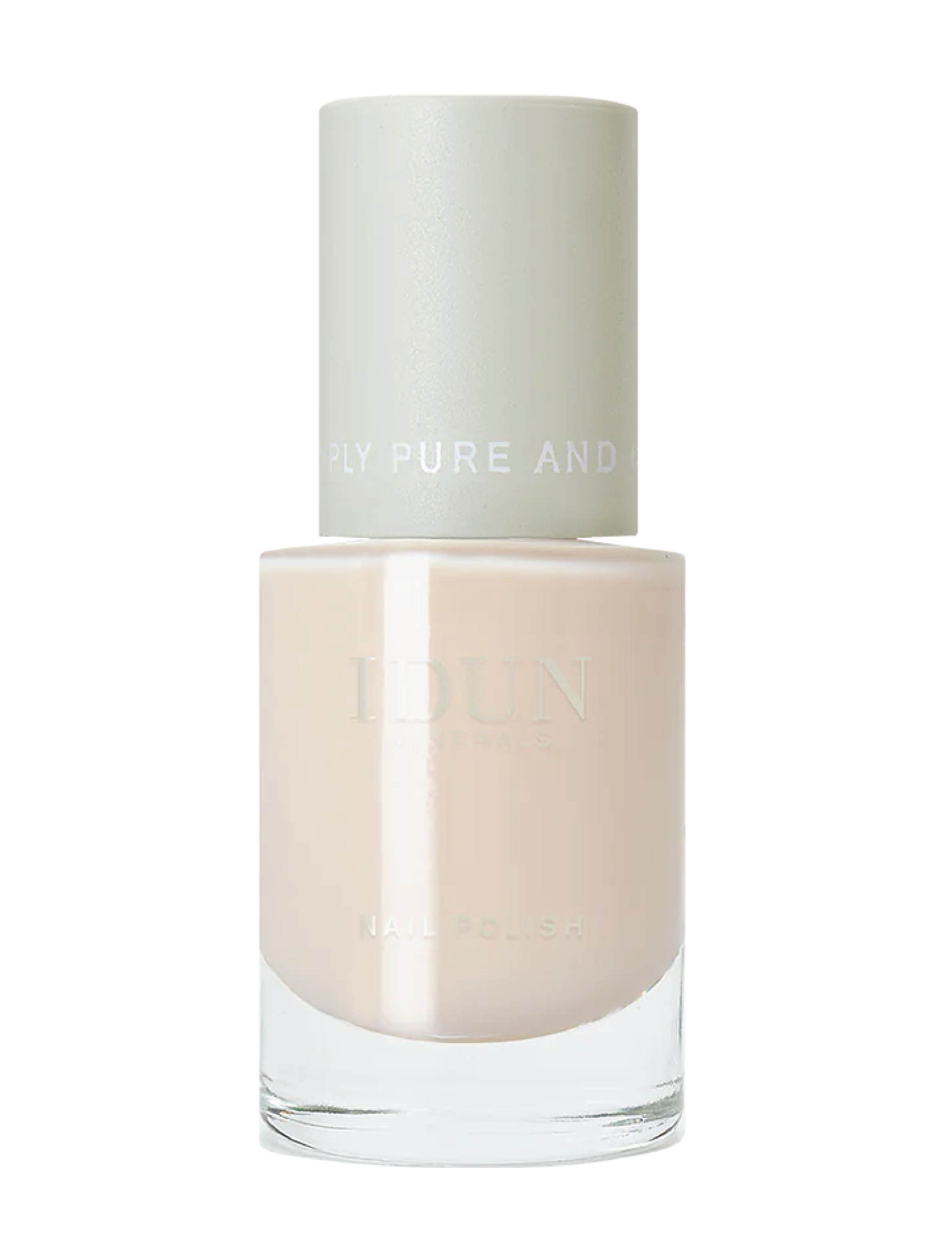 IDUN Minerals - Farmasiet.no