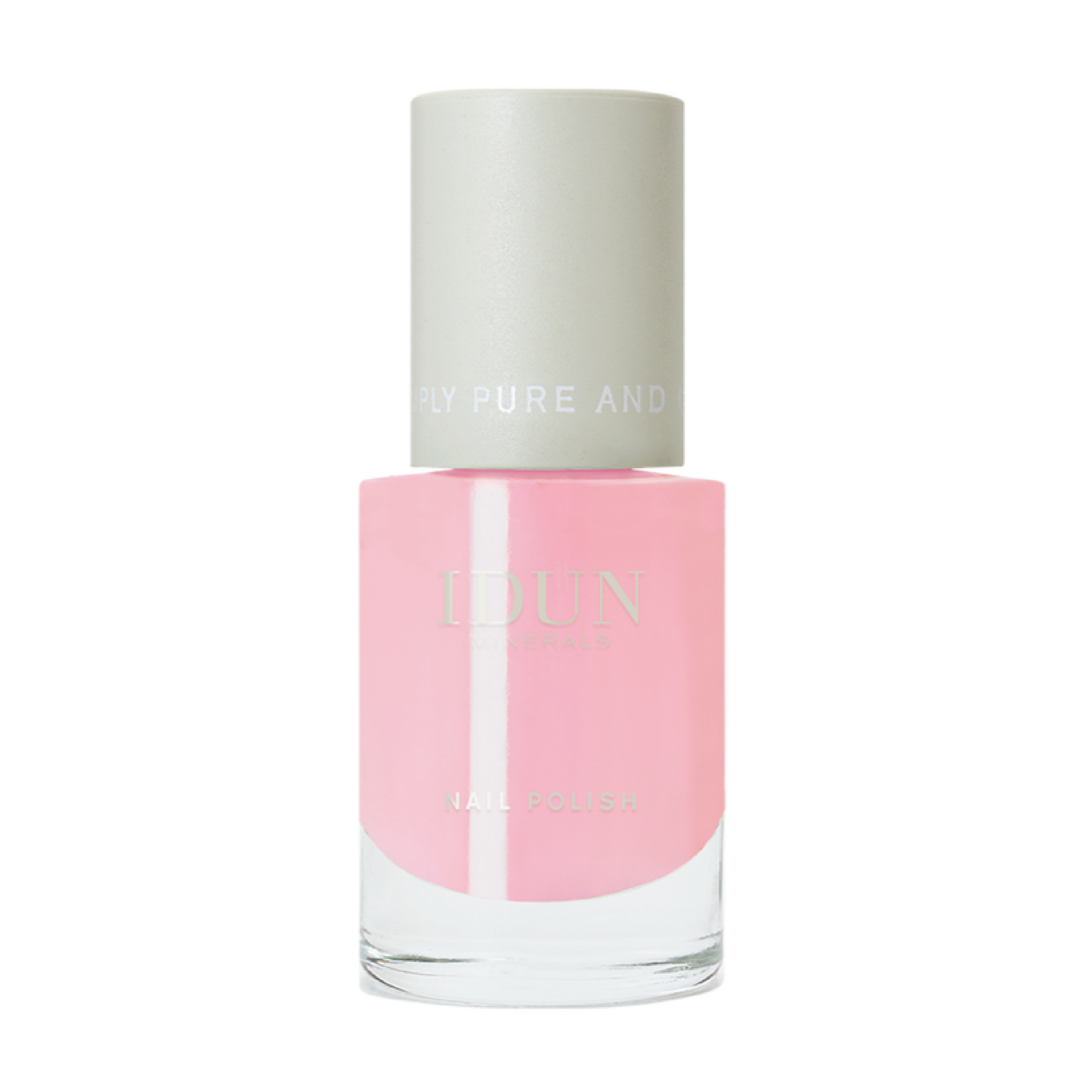 IDUN Minerals - Farmasiet.no