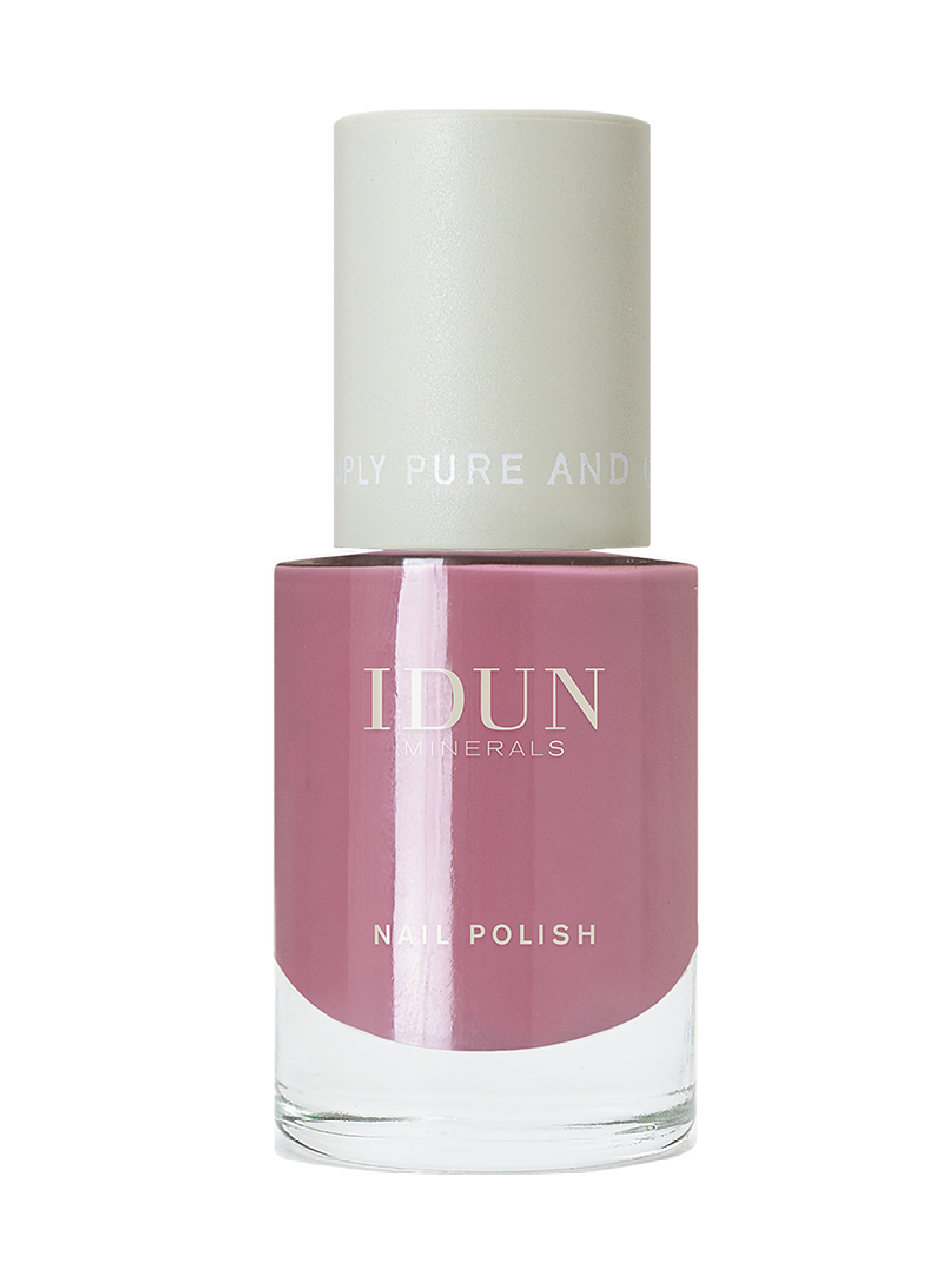 IDUN Minerals - Farmasiet.no