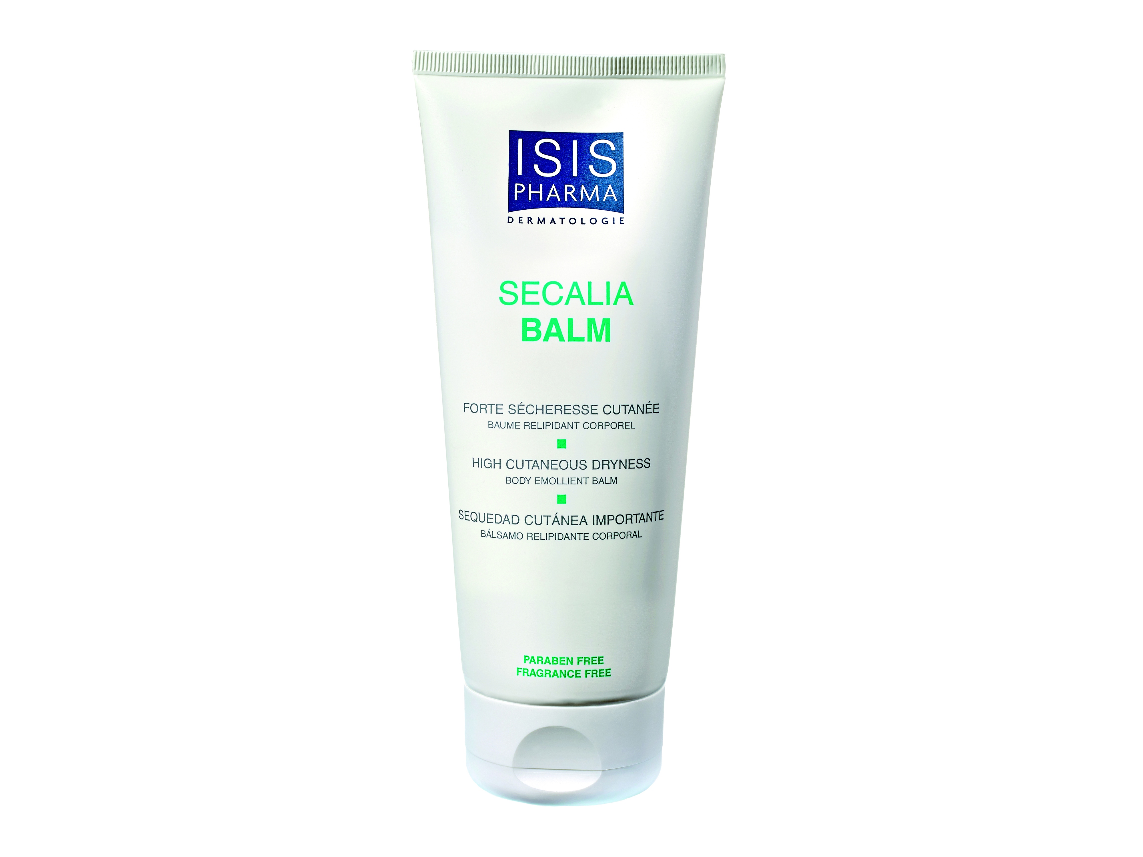 Isispharma Secalia Balm, 200 ml - Kroppspleie - Farmasiet.no