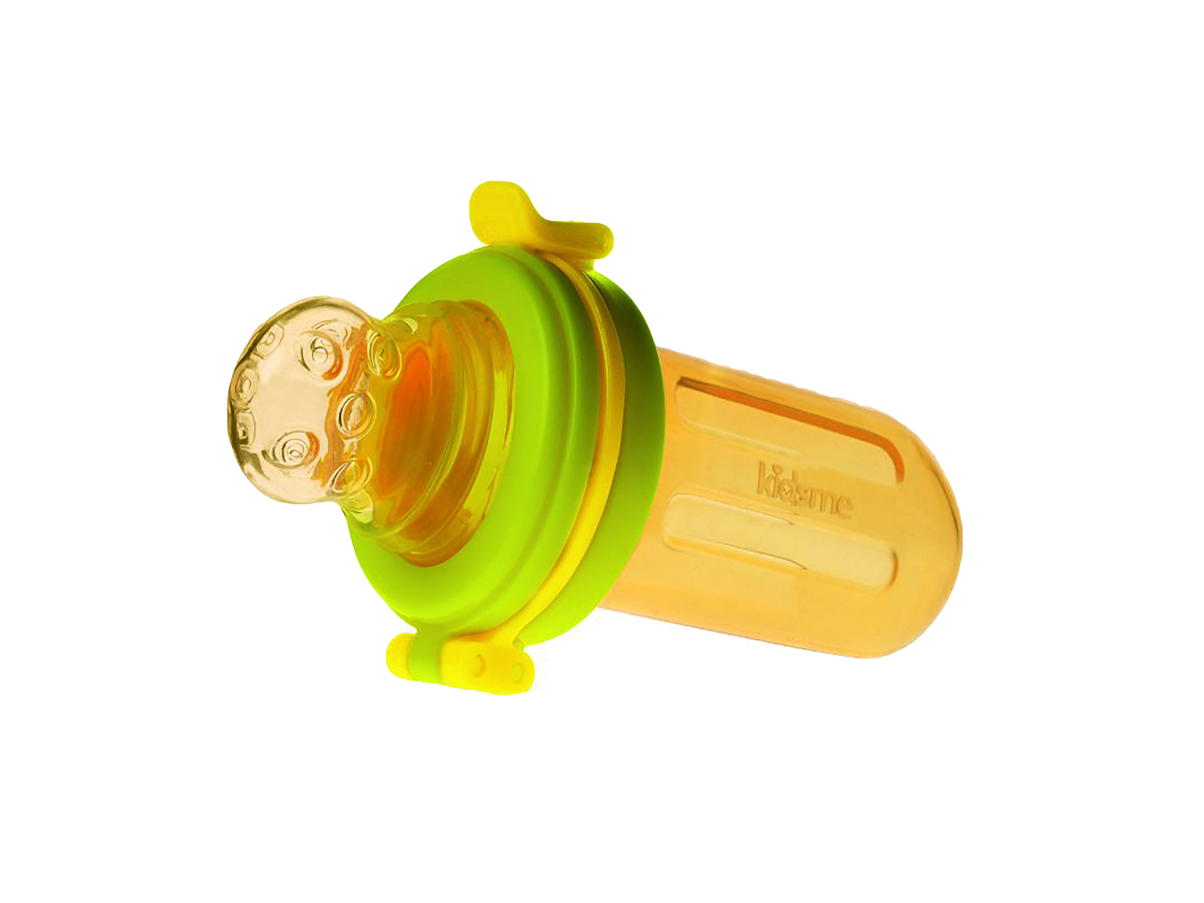 Kidsme Kidsme Food Squeezer, 1 stk. - Flasker, kopper og spiseredskaper ...