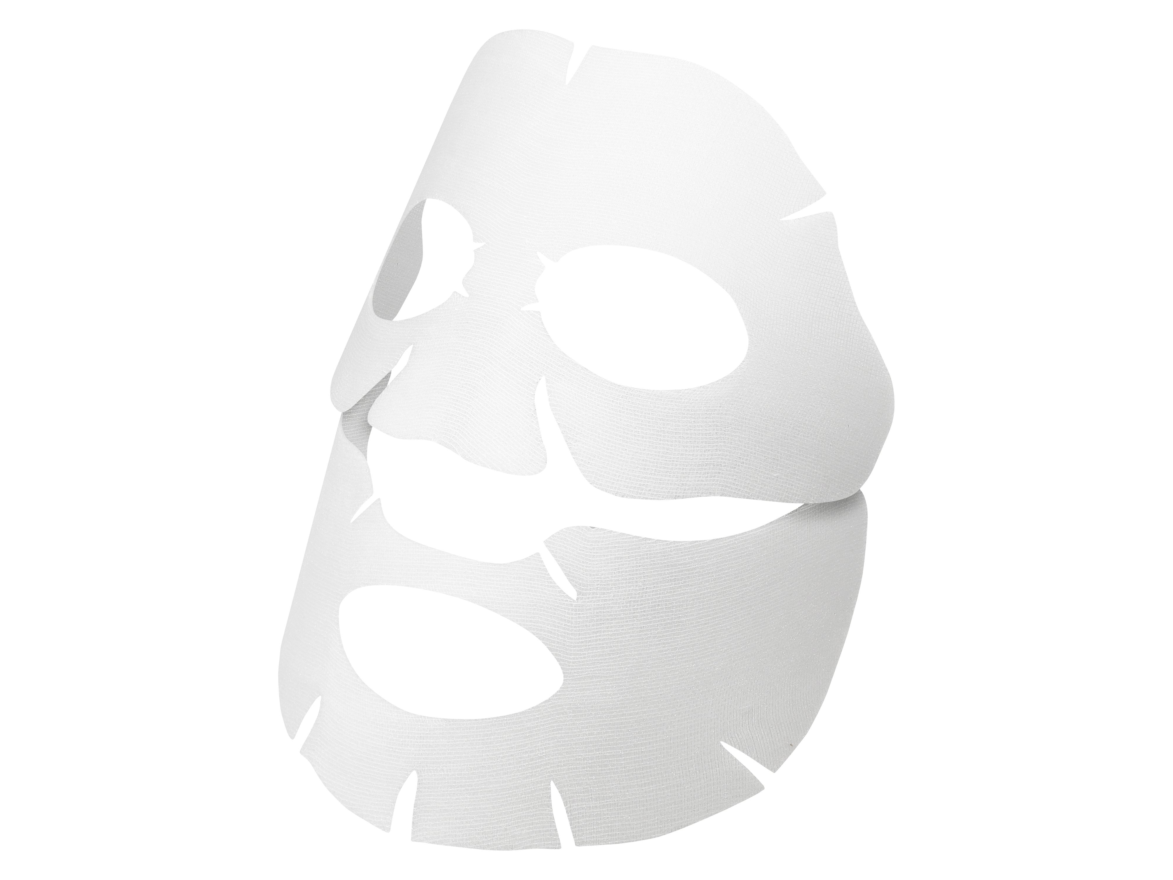 Klairs Rich Moist Soothing Tencel Sheet Mask, 1 stk. - Ansiktsmasker og ...