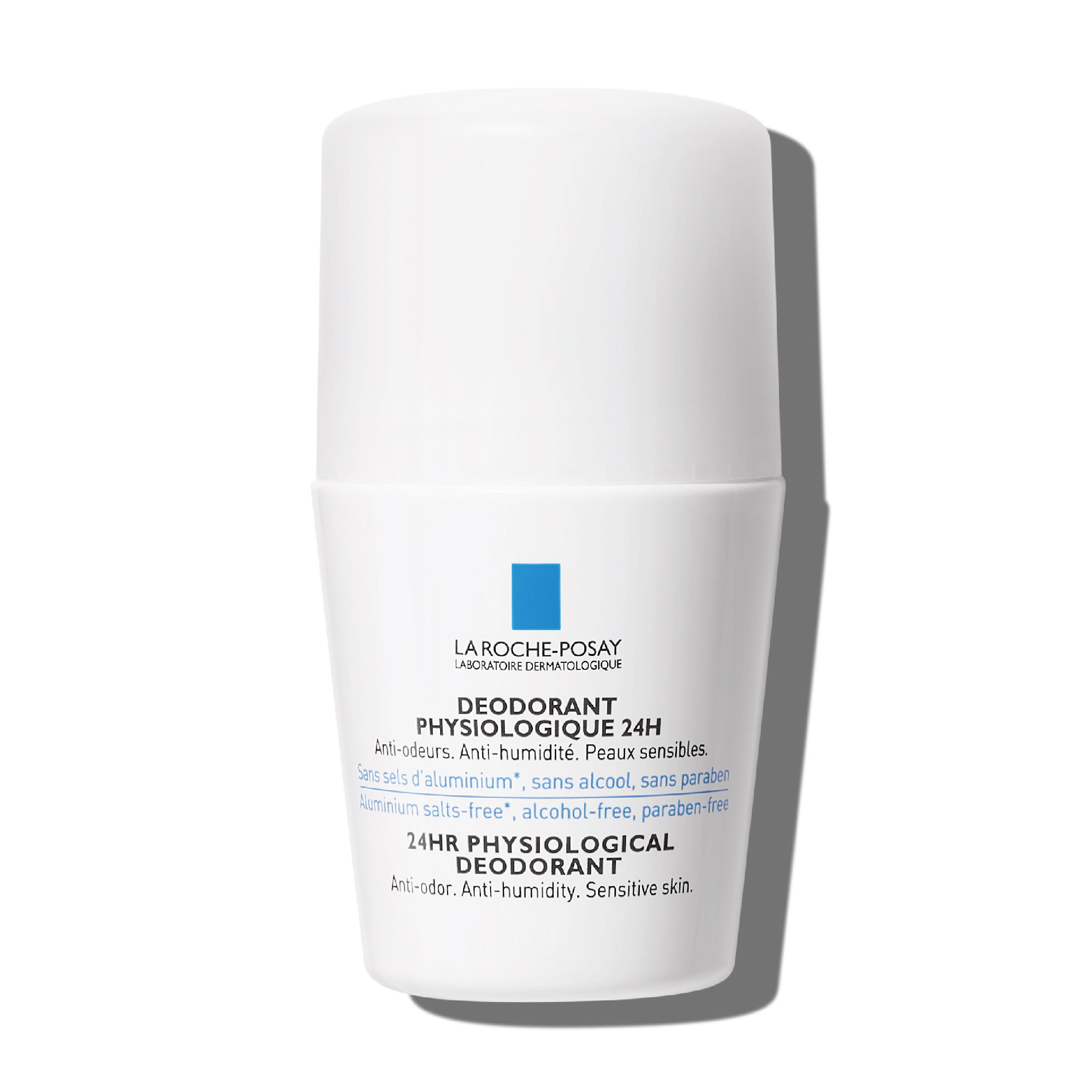 La Roche-Posay Cleansing Deodorant, 50 ml - Deodoranter - Farmasiet.no