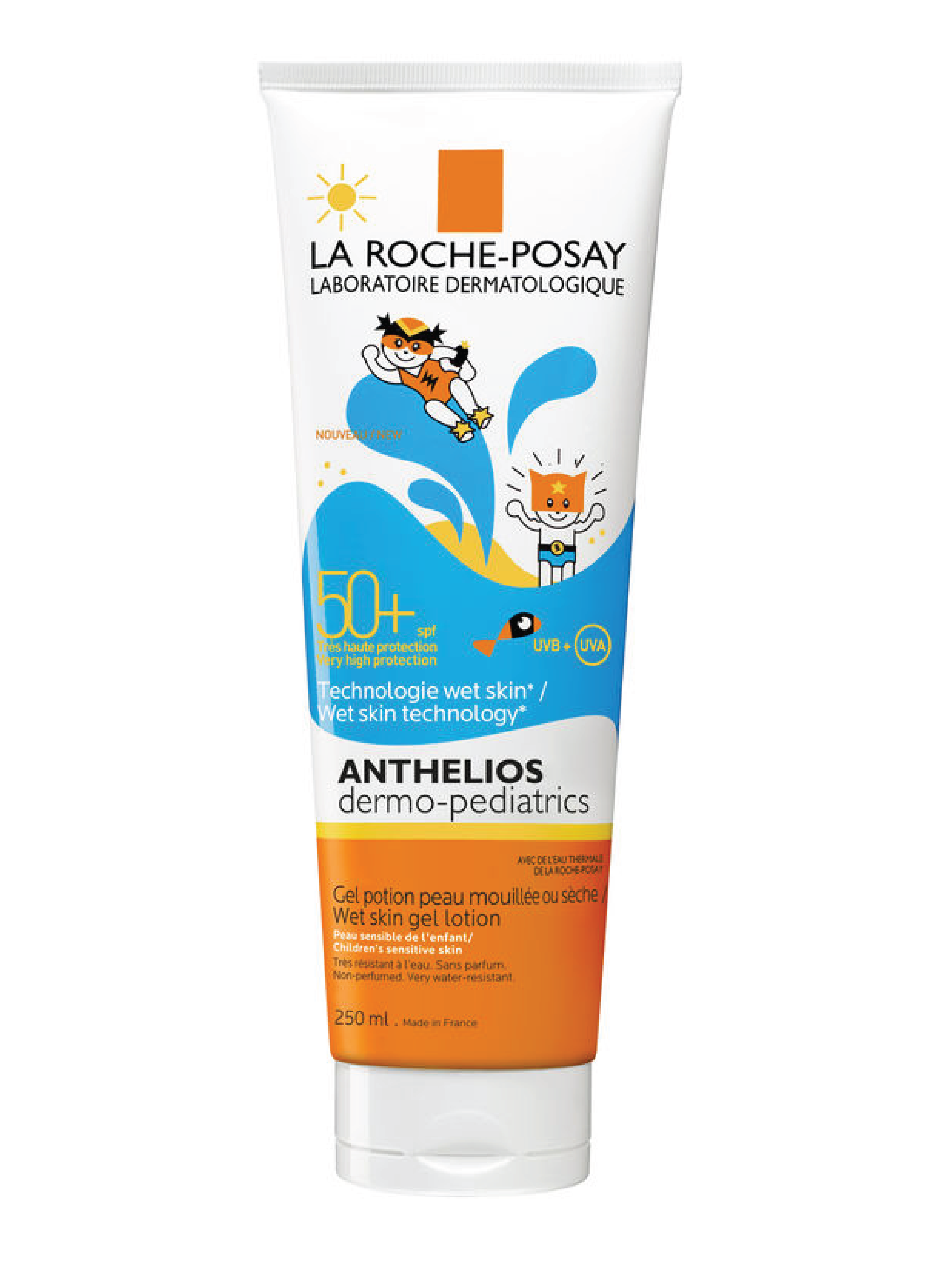 La Roche-Posay Anthelios solkrem - Farmasiet.no