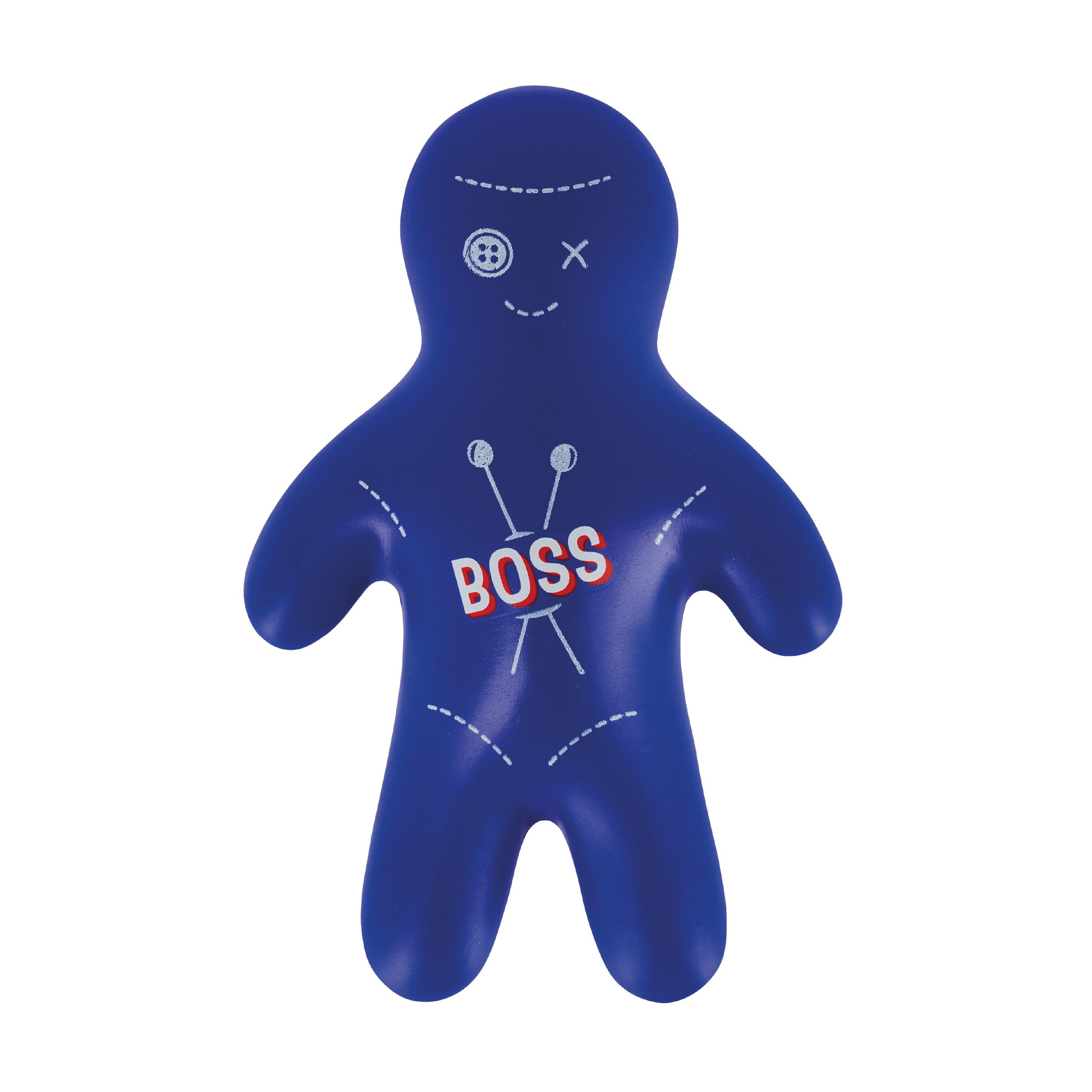 LEGAMI Antistress Squishy Boss, 1 stk. - Sport- og fritidsutstyr ...