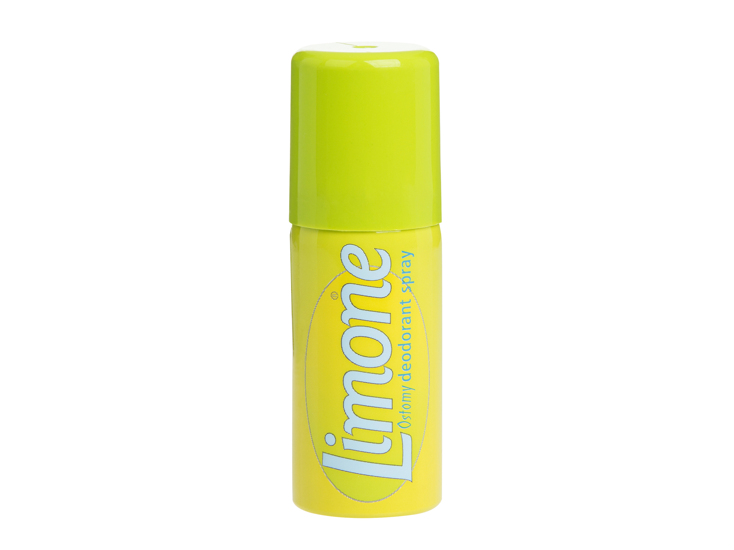 Limone Stomidusj spray, 50 ml - Stomiutstyr - Farmasiet.no