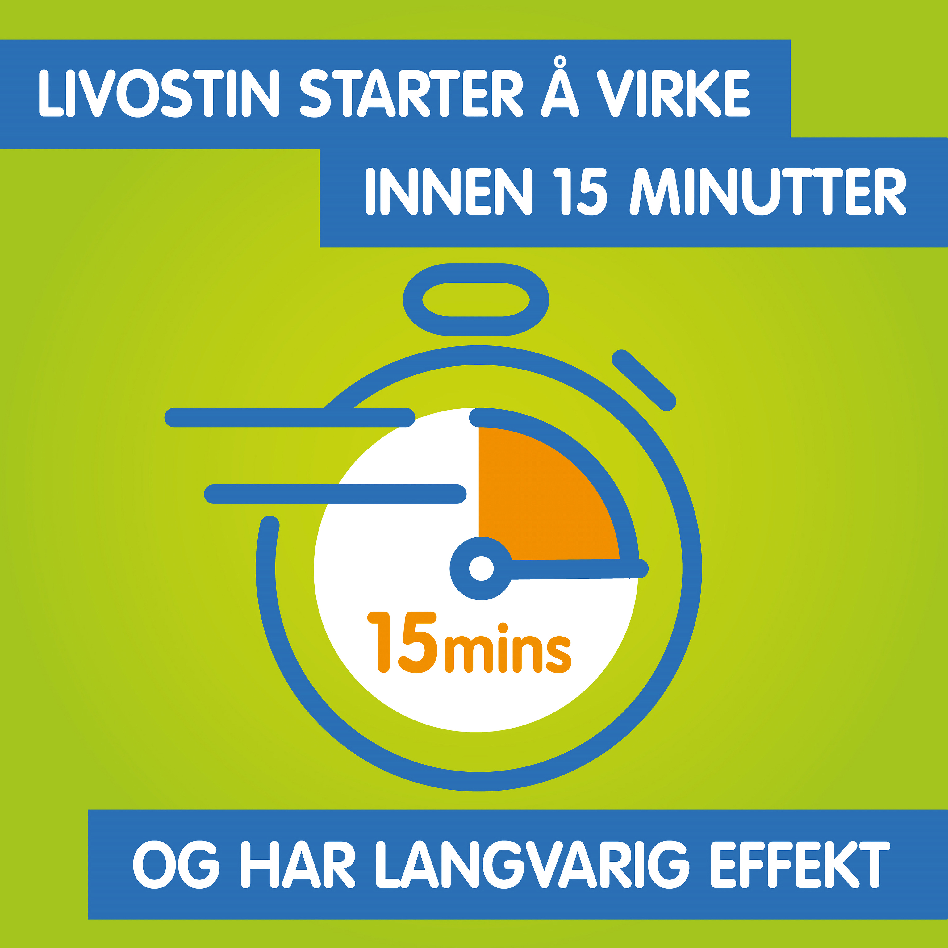 Livostin Øyedråper 0,5 mg/ml, 4 ml - Pollenallergi - Farmasiet.no