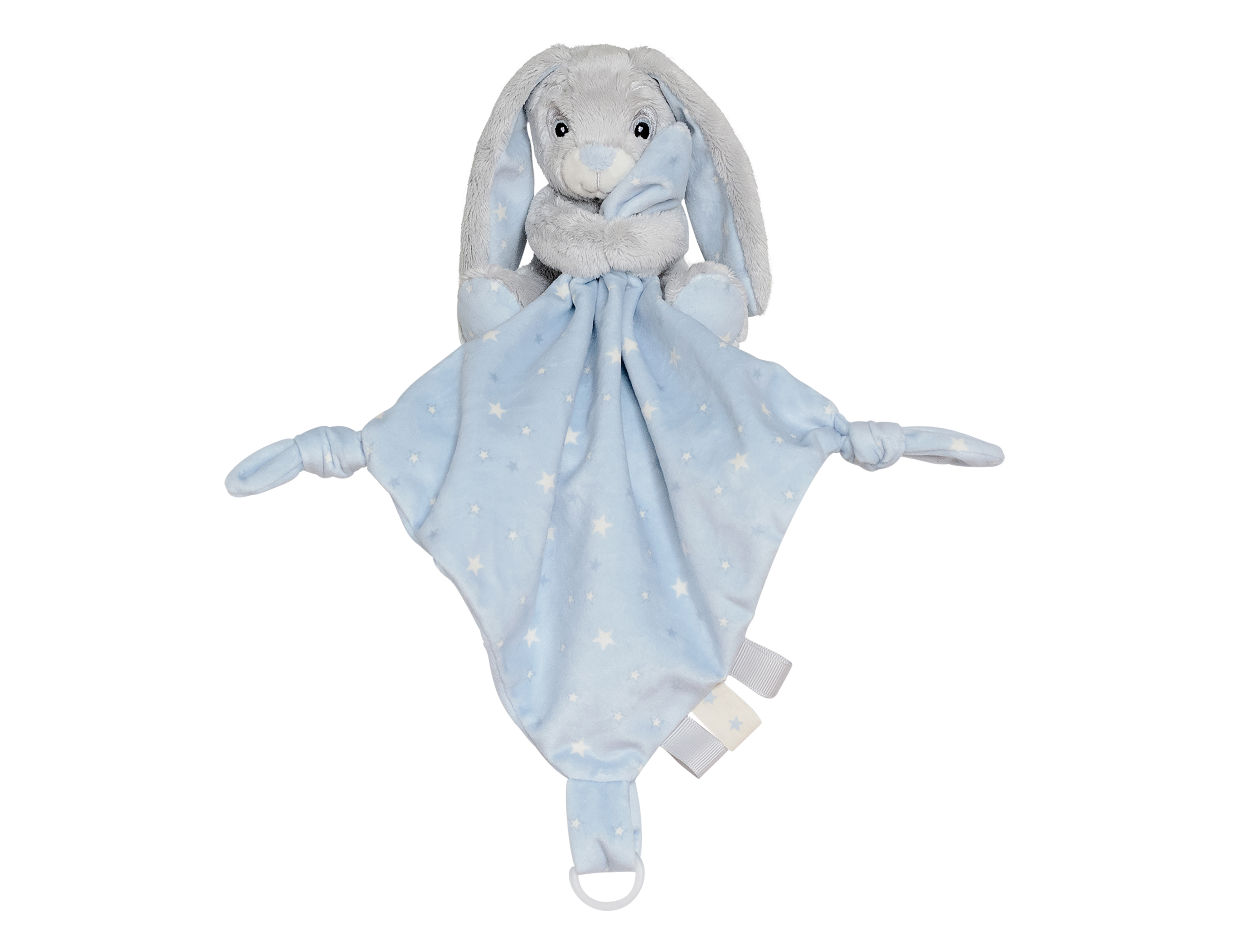 My Teddy Star Gave Kanin Klut, 1 stk. - Klær, leker og utstyr ...