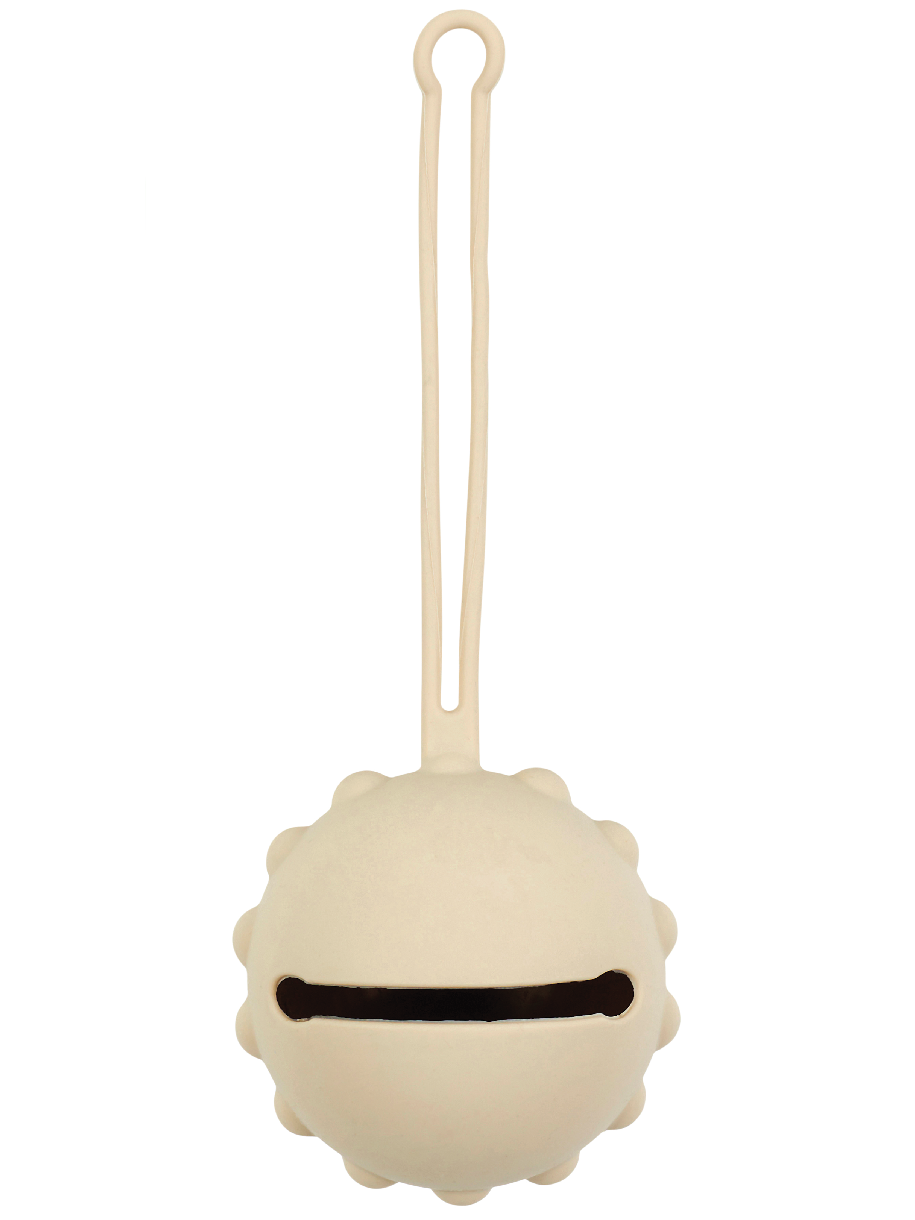 Nattou Silikon oppbevaringsboks for smokk, Rosa, 1 stk. - Klær, leker ...