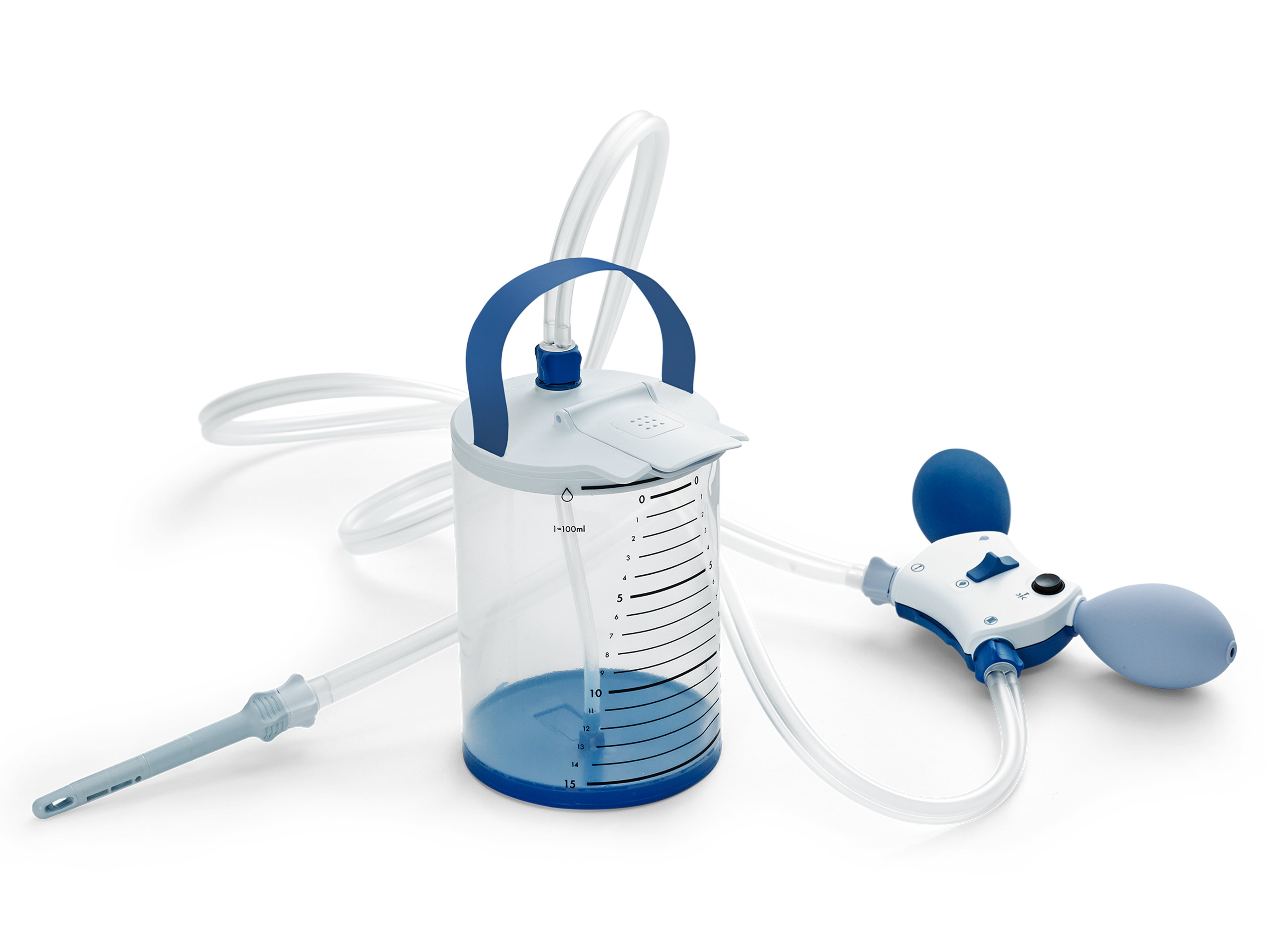 Navina Classic Startsett for irrigasjon, 1 sett - Analirrigasjon ...