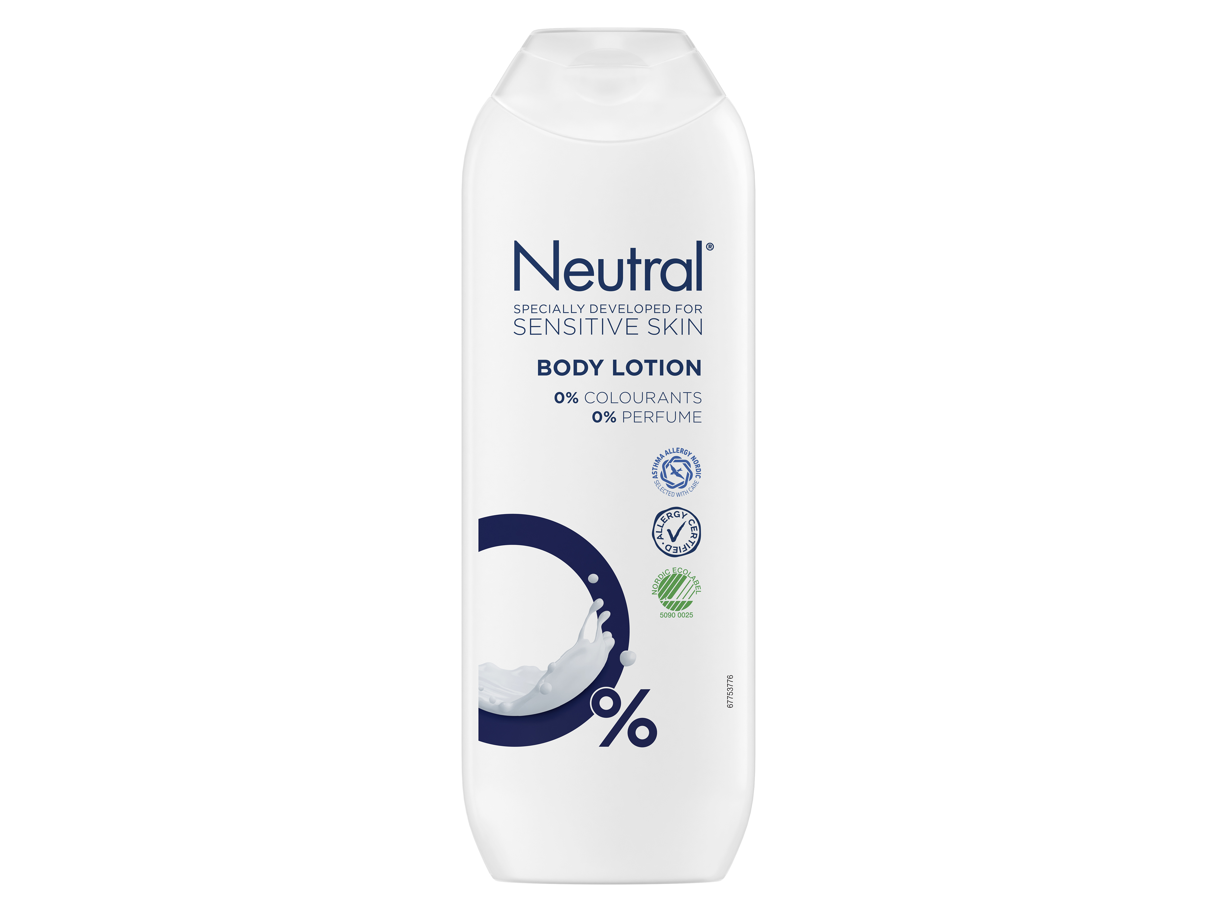 Neutral - Farmasiet.no