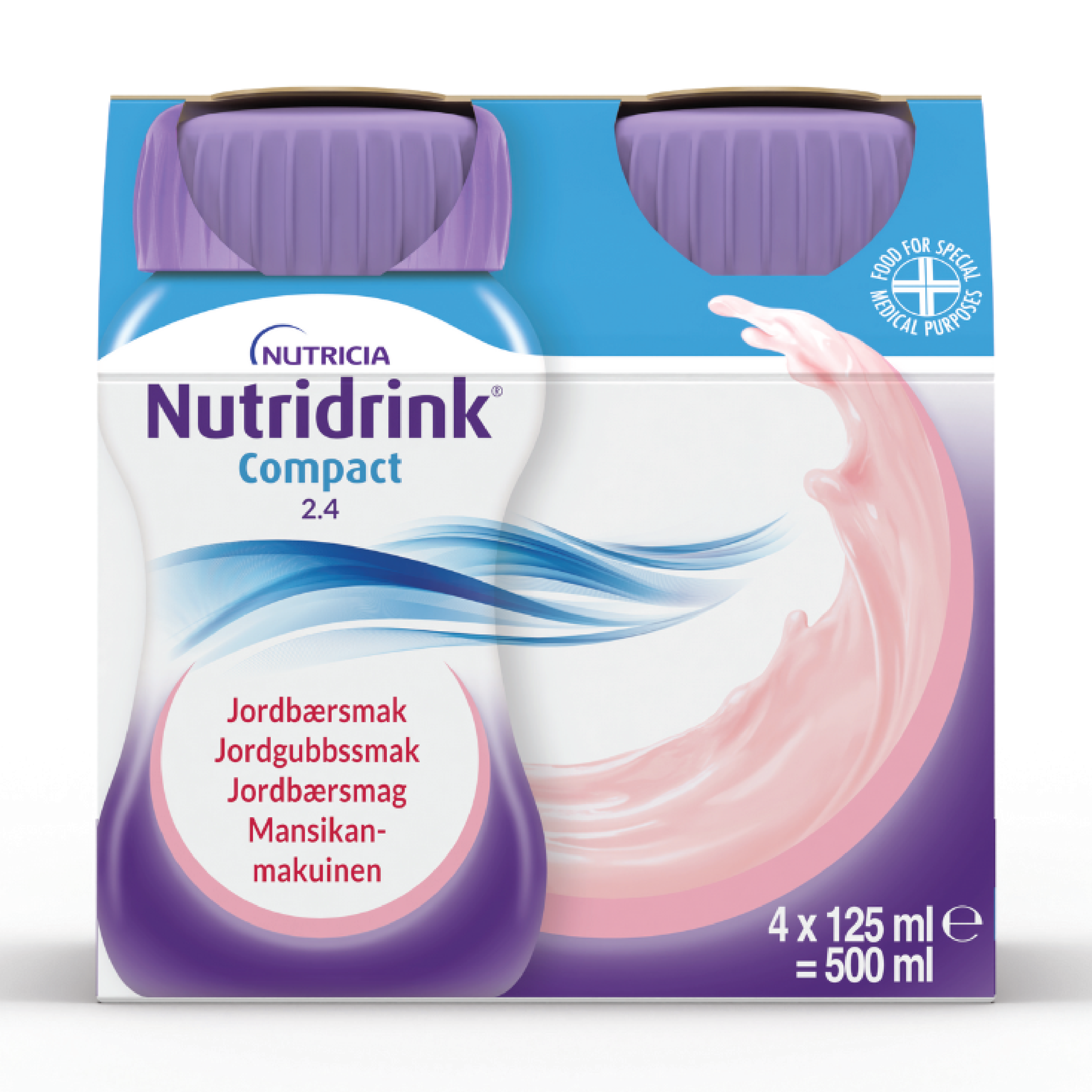 Nutridrink - Farmasiet.no