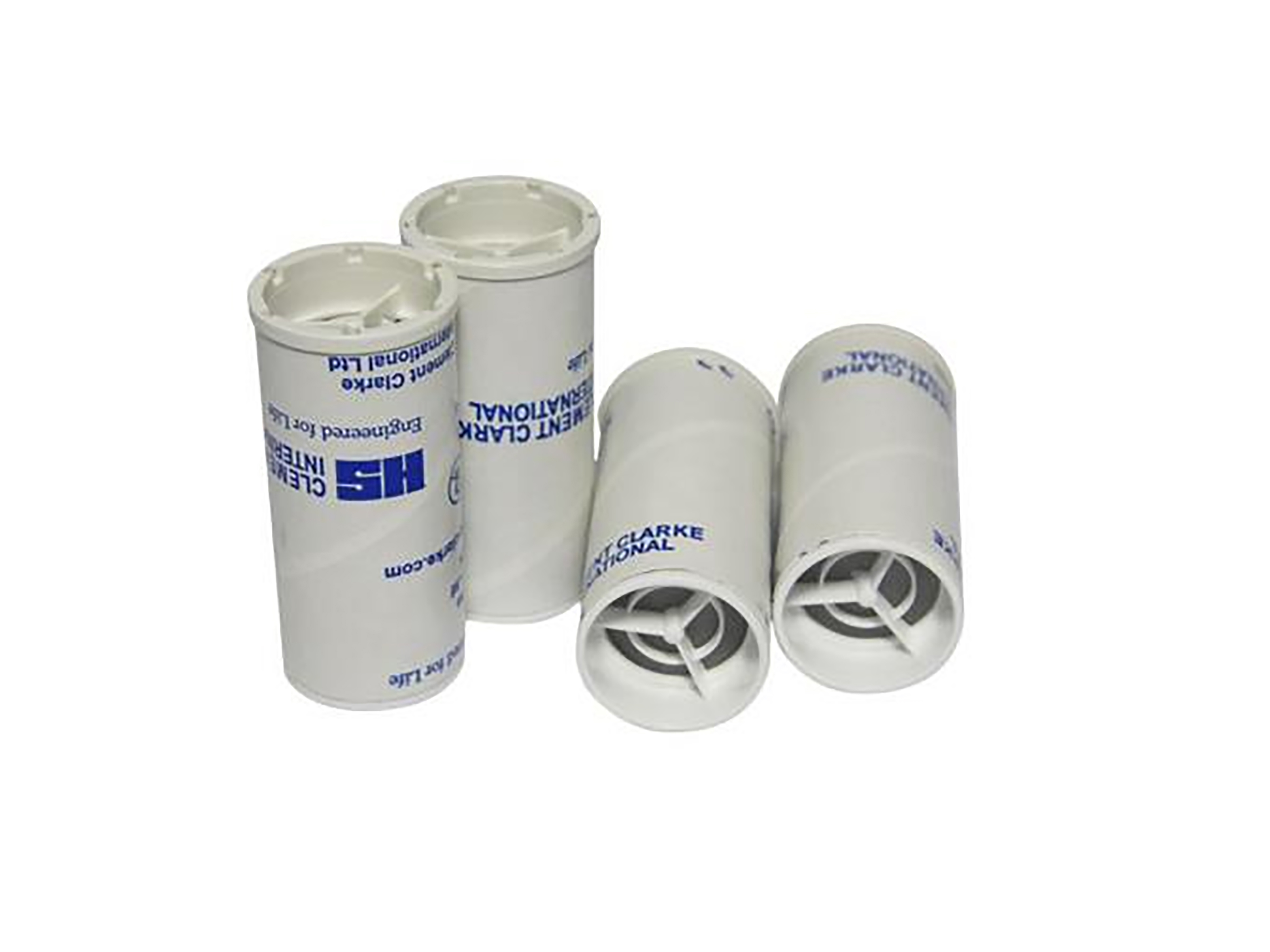 Pef Pef Enveis Munnstykke Ventil, 200 - Astma - Farmasiet.no