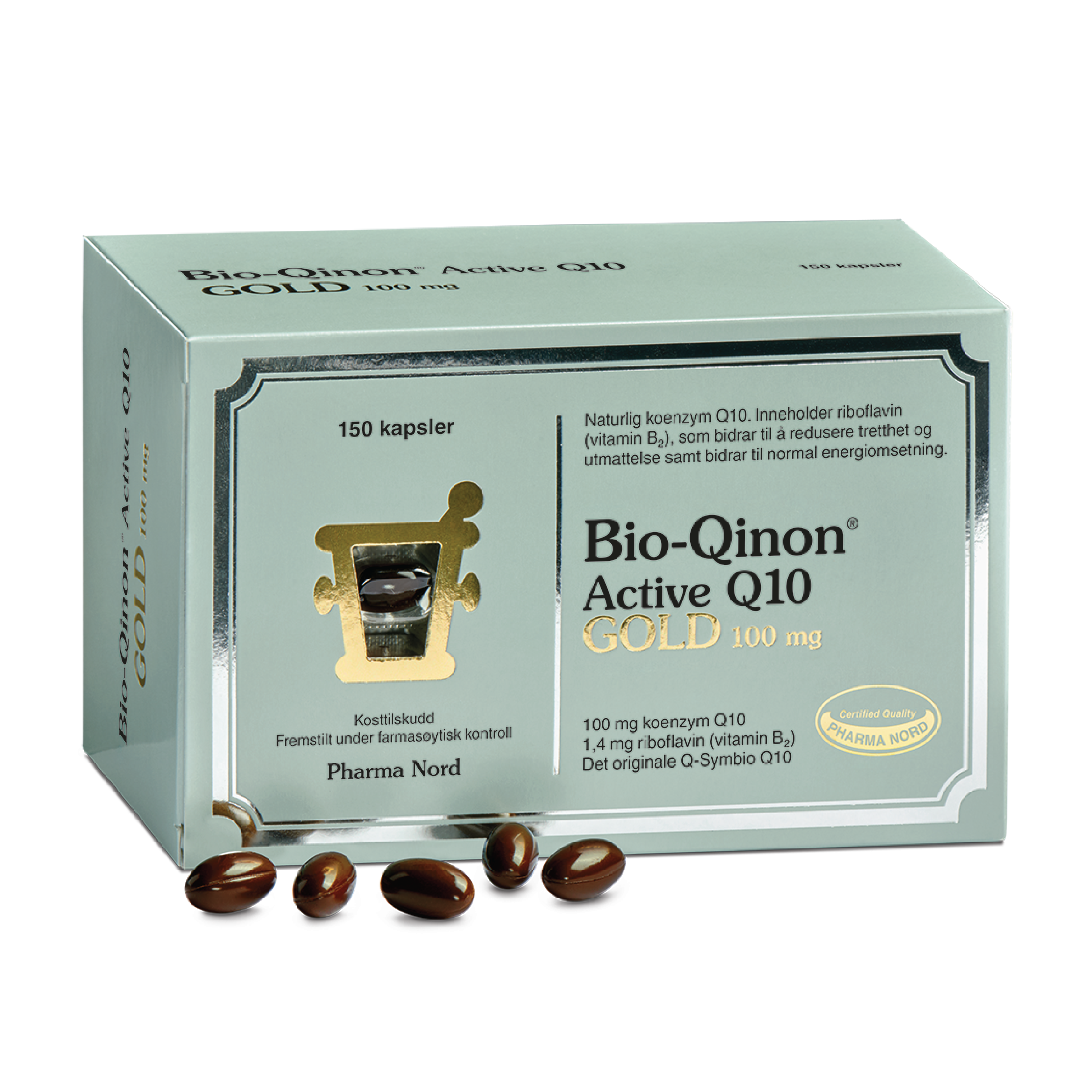 Pharma Nord - Farmasiet.no