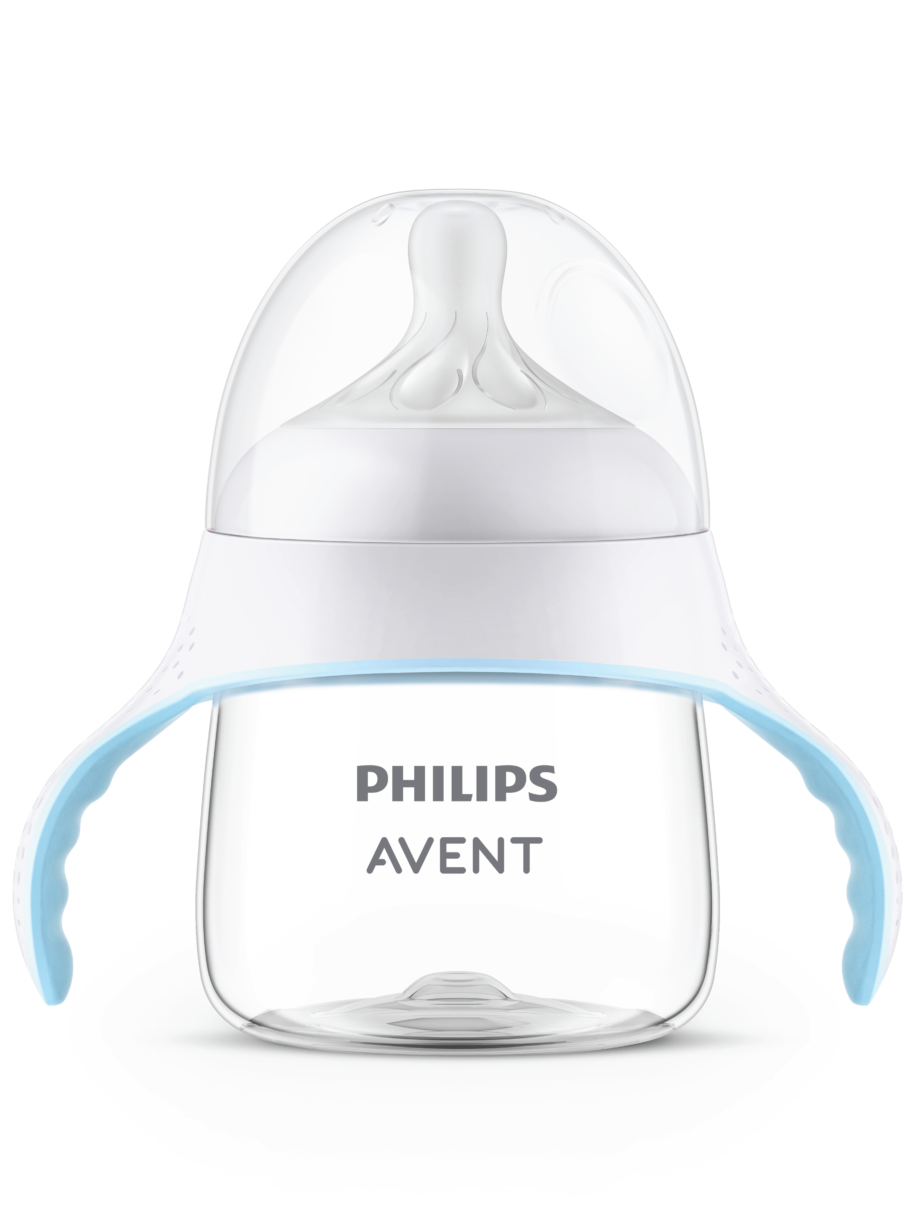 Philips Avent Natural Response Trainer Cup, 150 ml - Flasker, kopper og ...