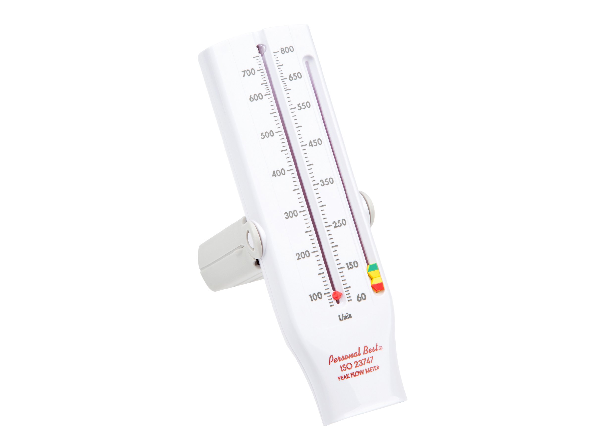 Philips Personal Best PEF-måler, 1 stk - Astma - Farmasiet.no