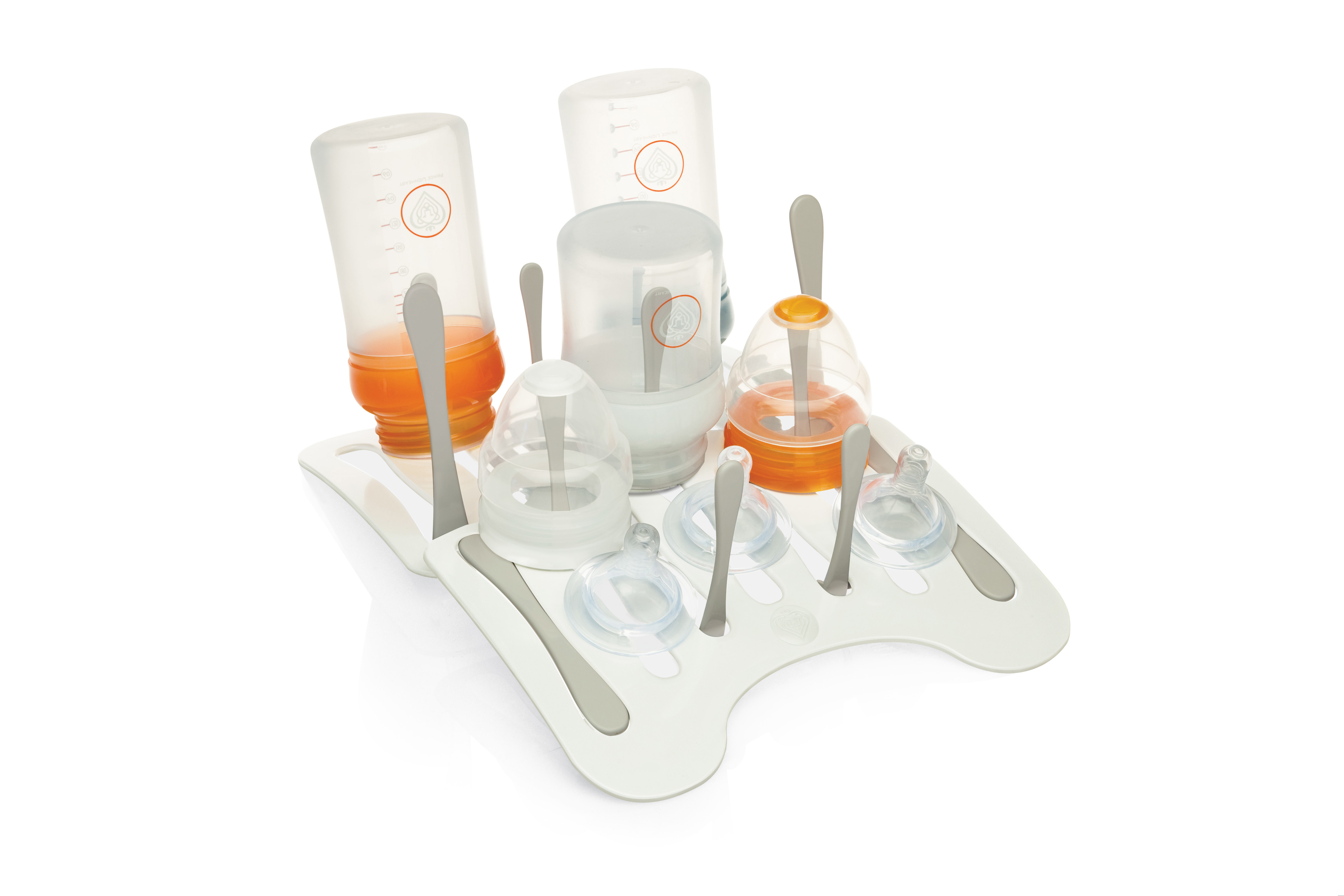 Prince Lionheart Compact Drying station, 1 stk. - Klær, leker og utstyr ...