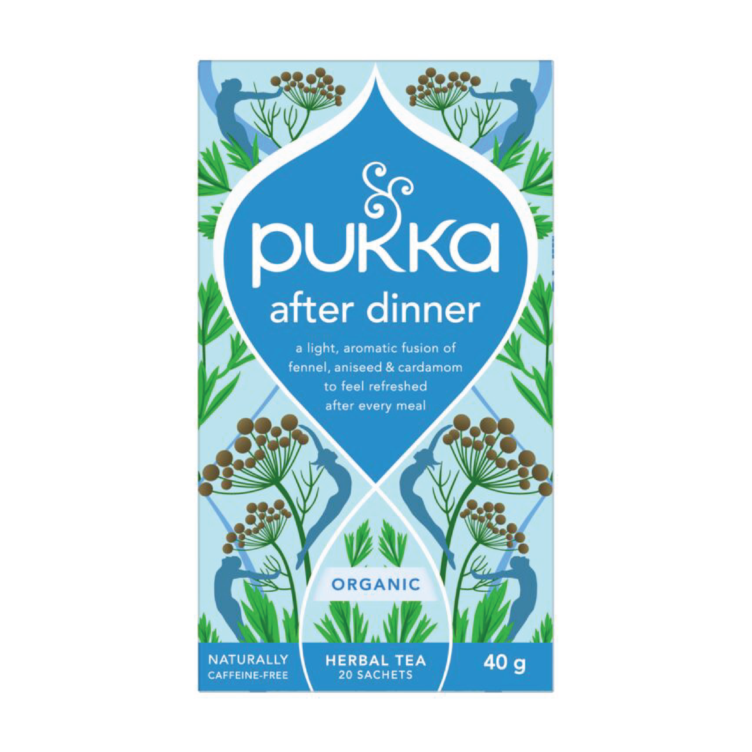 Pukka - Farmasiet.no