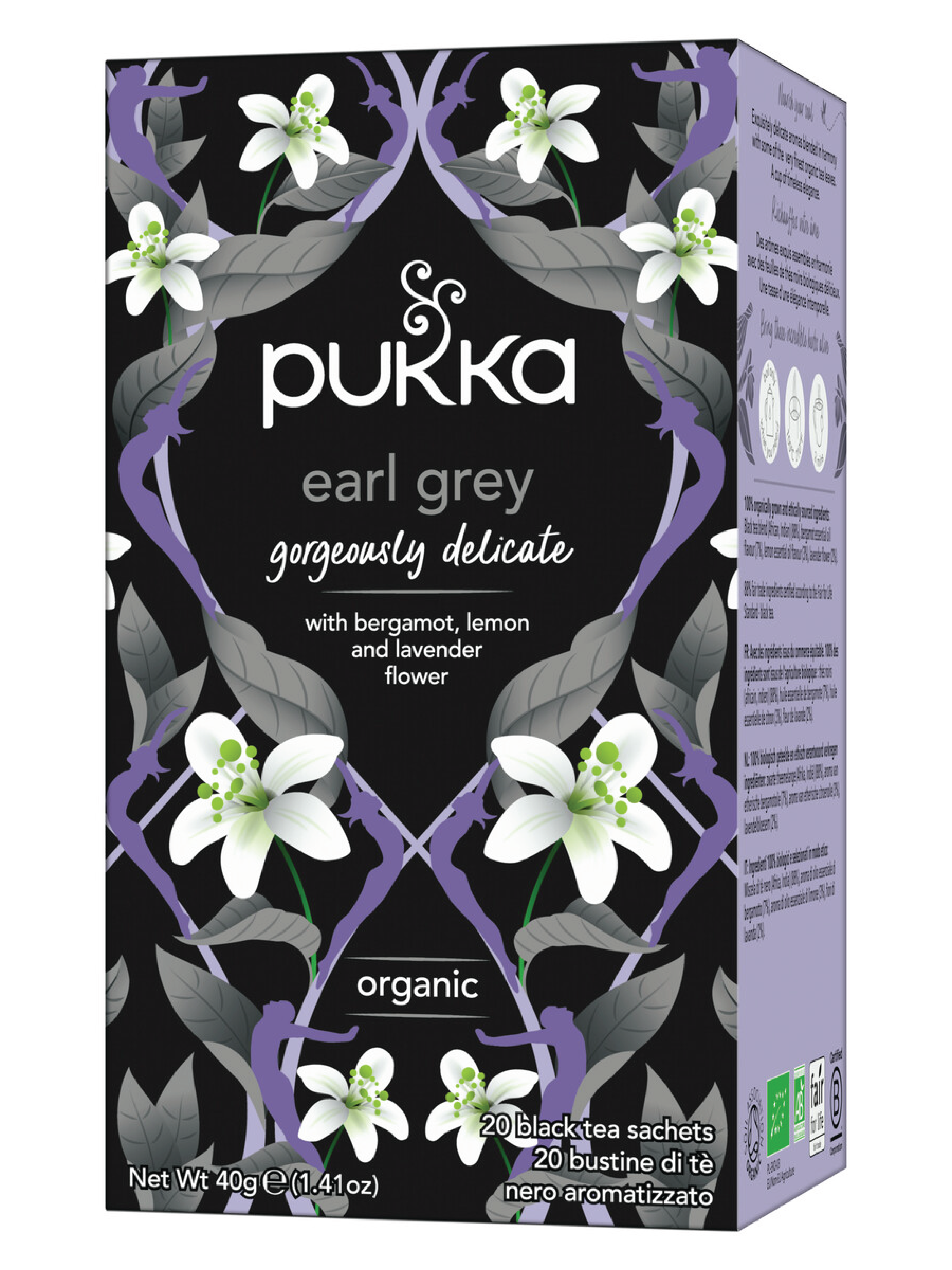 Pukka - Farmasiet.no